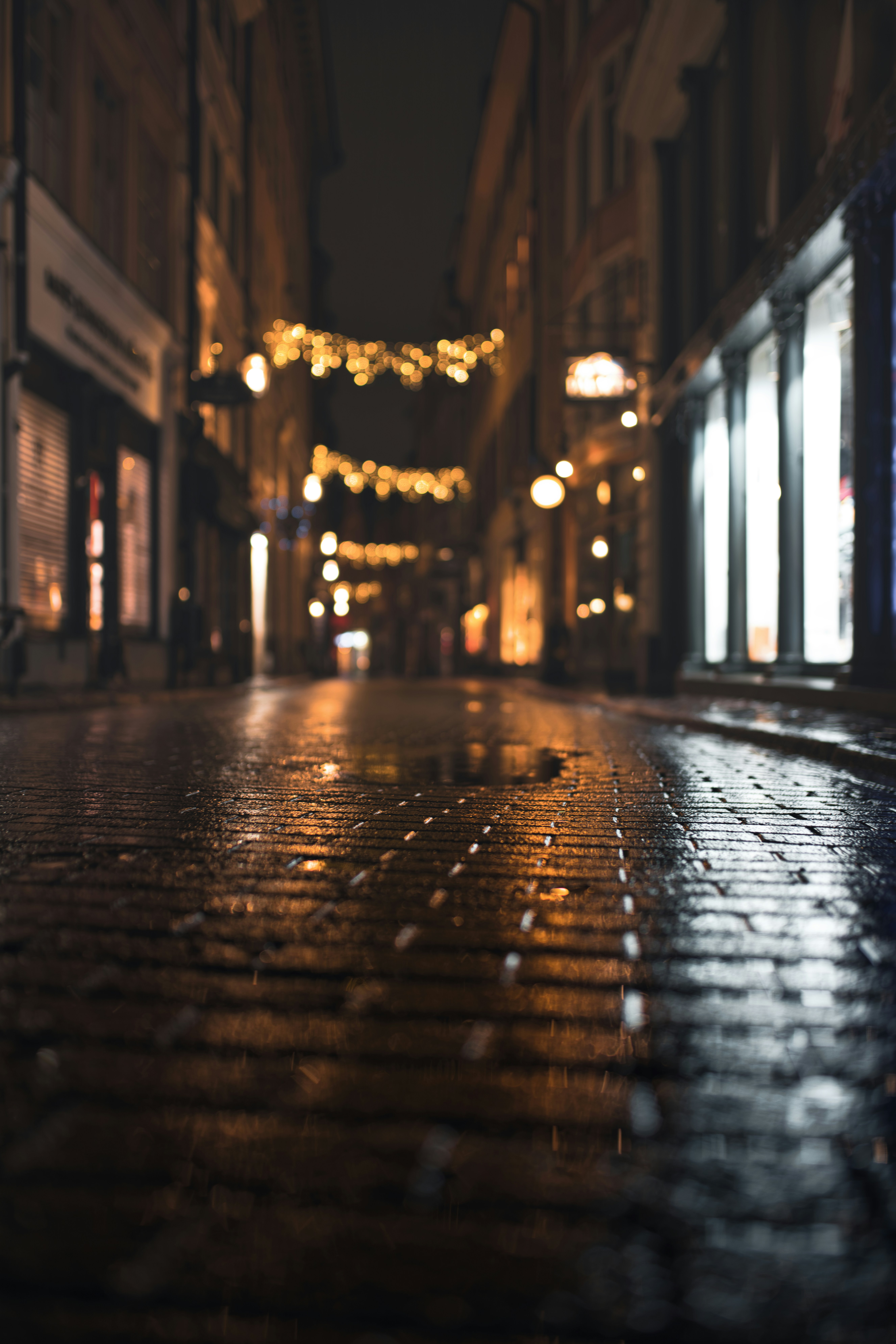 100+ Rainy Night Pictures | Download Free Images on Unsplash