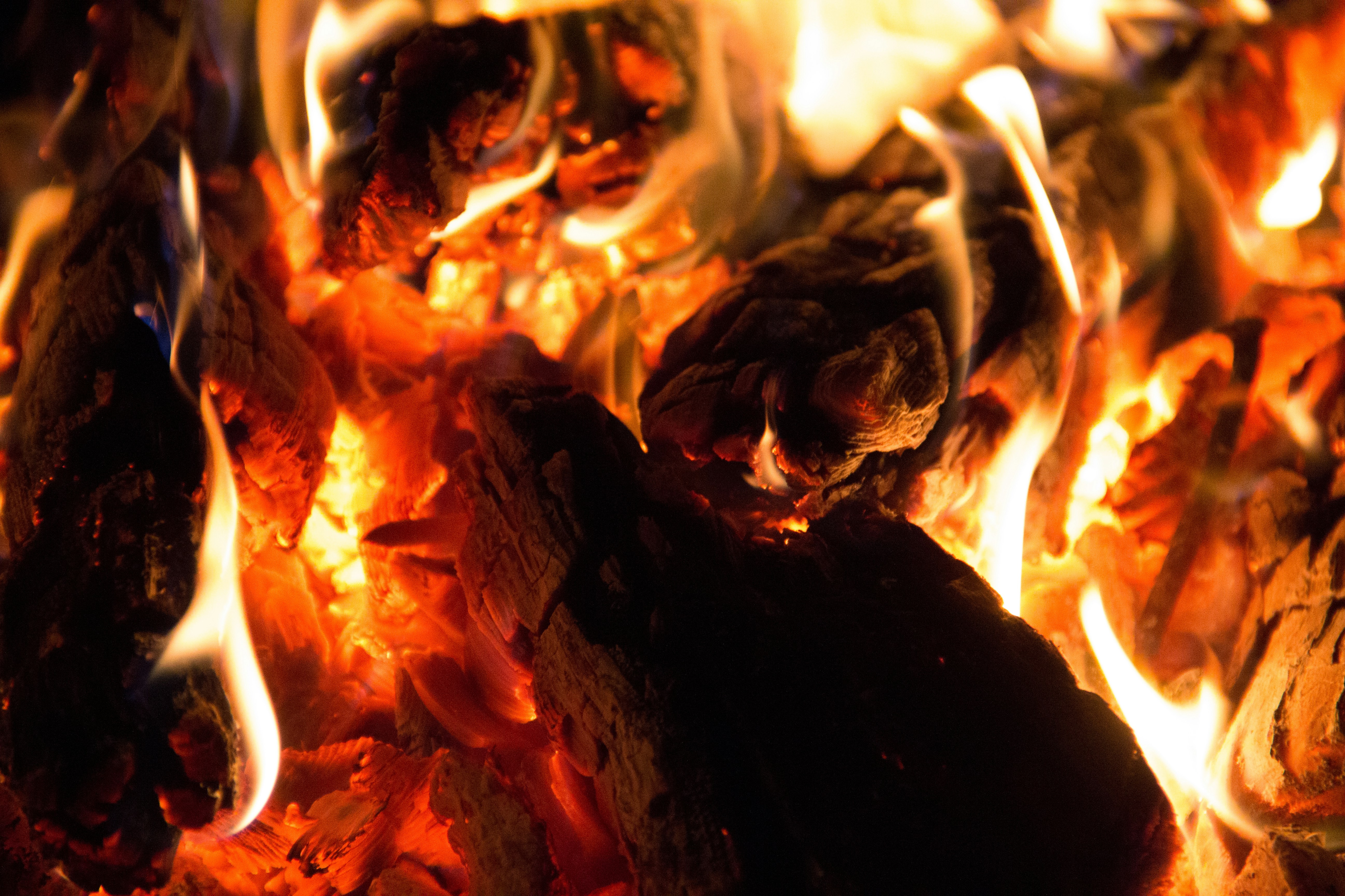 Fireside Pictures | Download Free Images on Unsplash