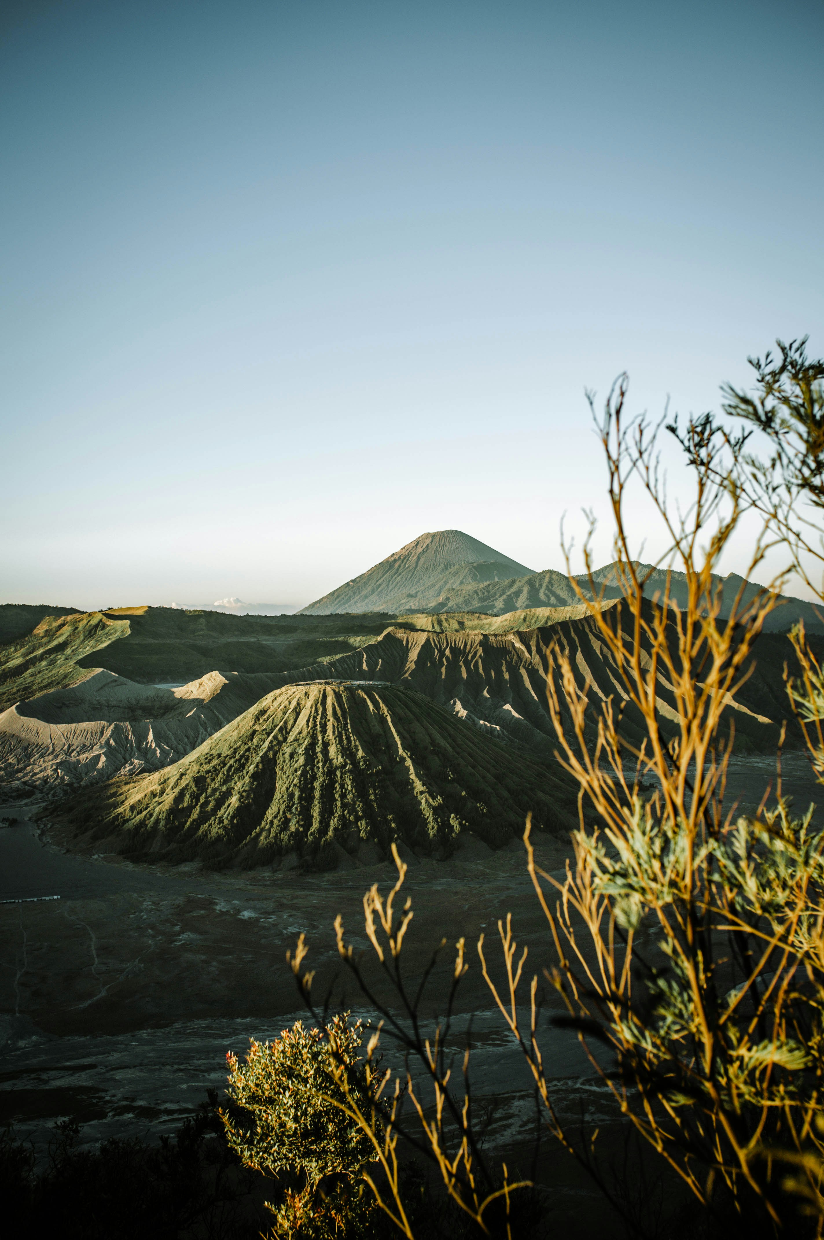Volcanic Majesty at Dawnkilarov