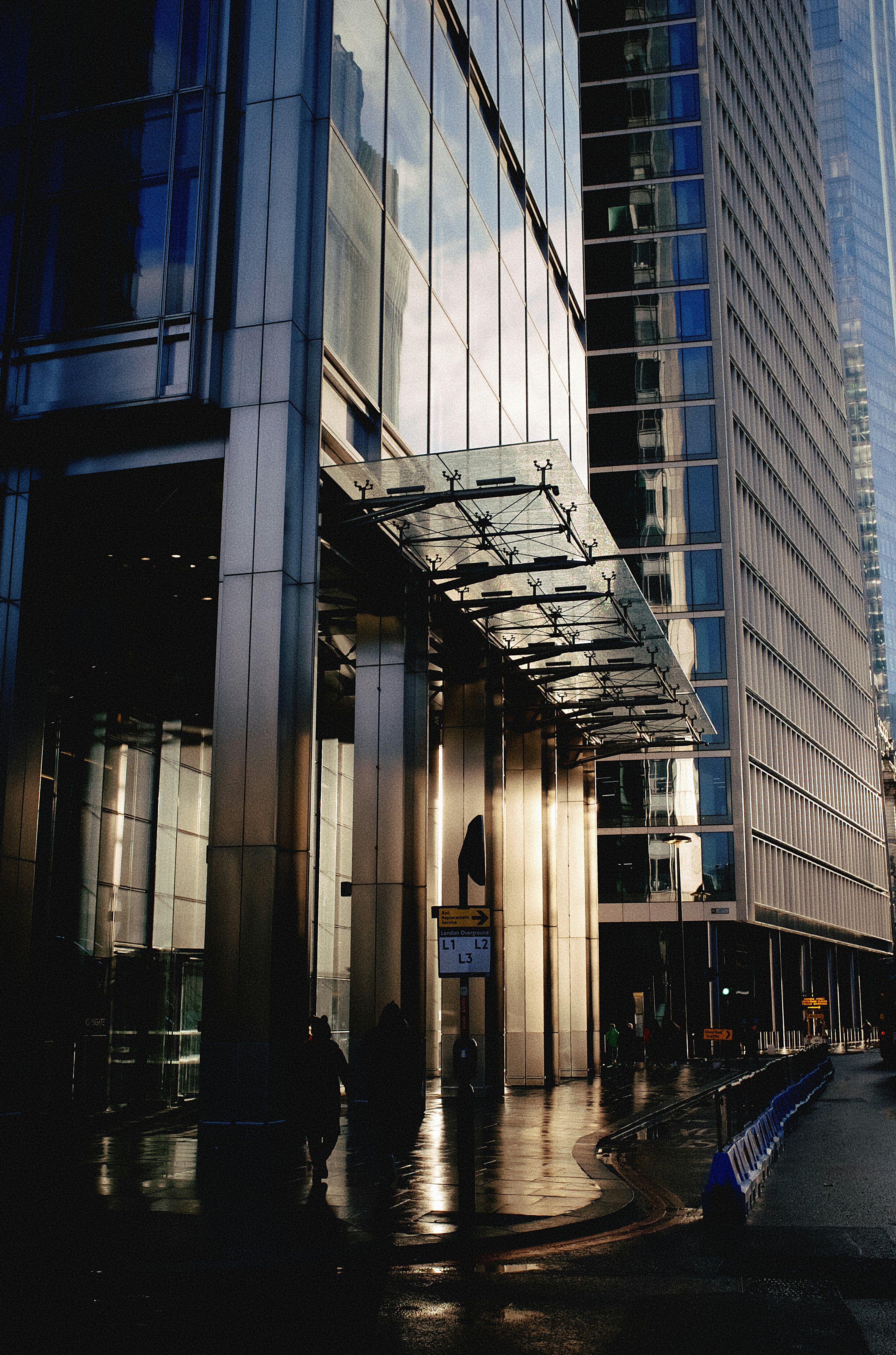 People walking on sidewalk near building during daytime photo – Free ...