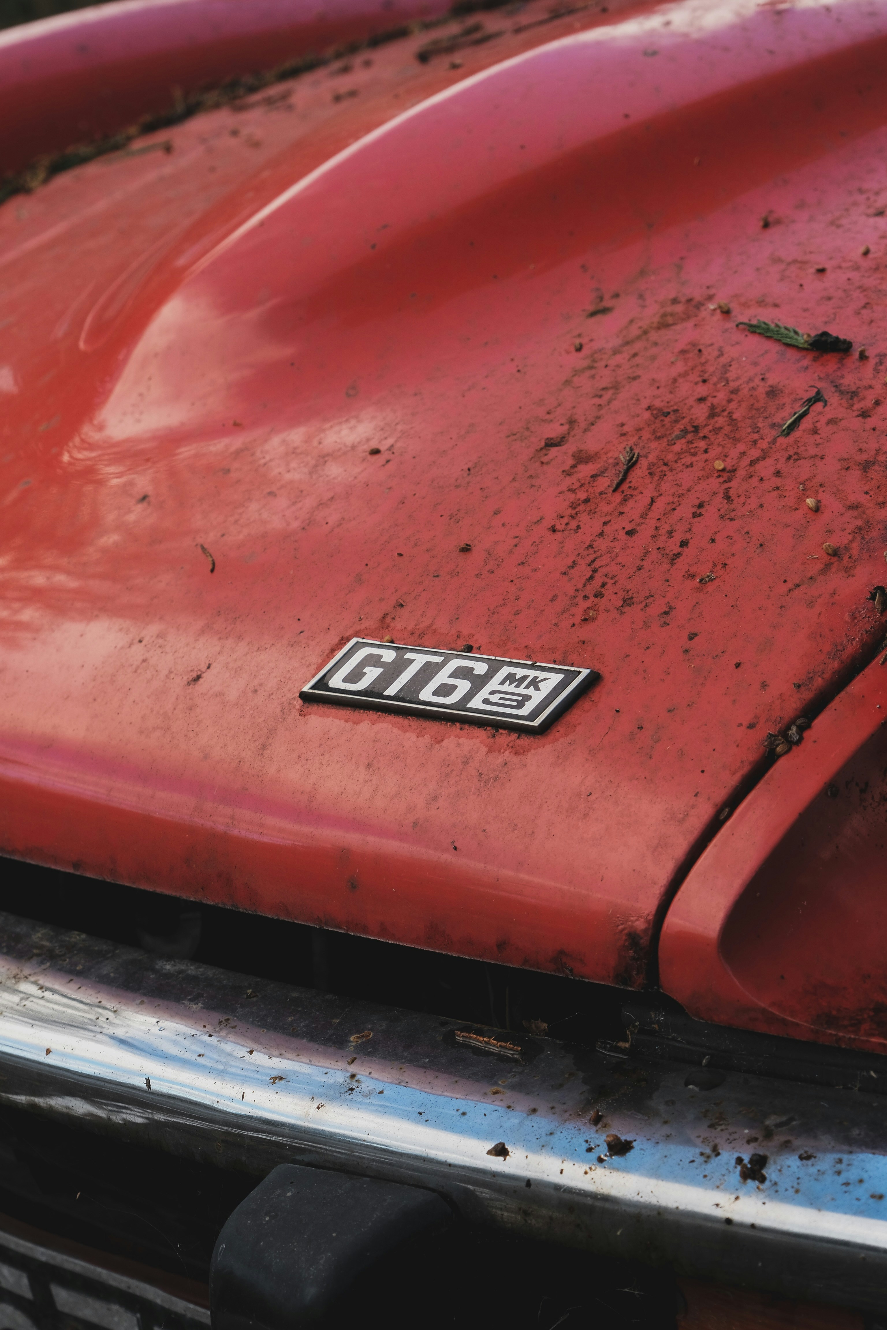 Foto zum Thema Rot-schwarzes Auto mit Nummernschild – Kostenloses Bild ...