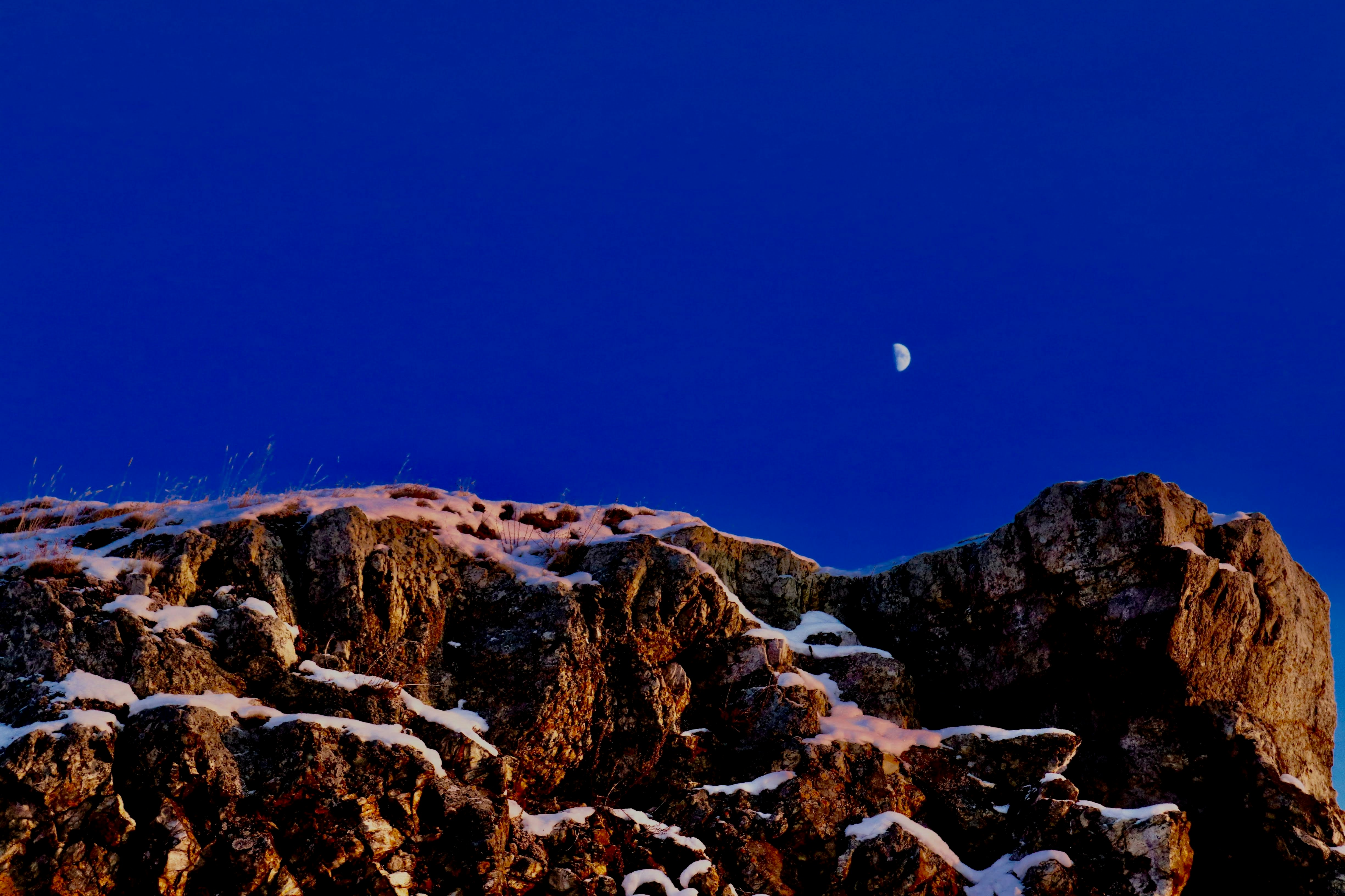 Winter Night Pictures | Download Free Images on Unsplash