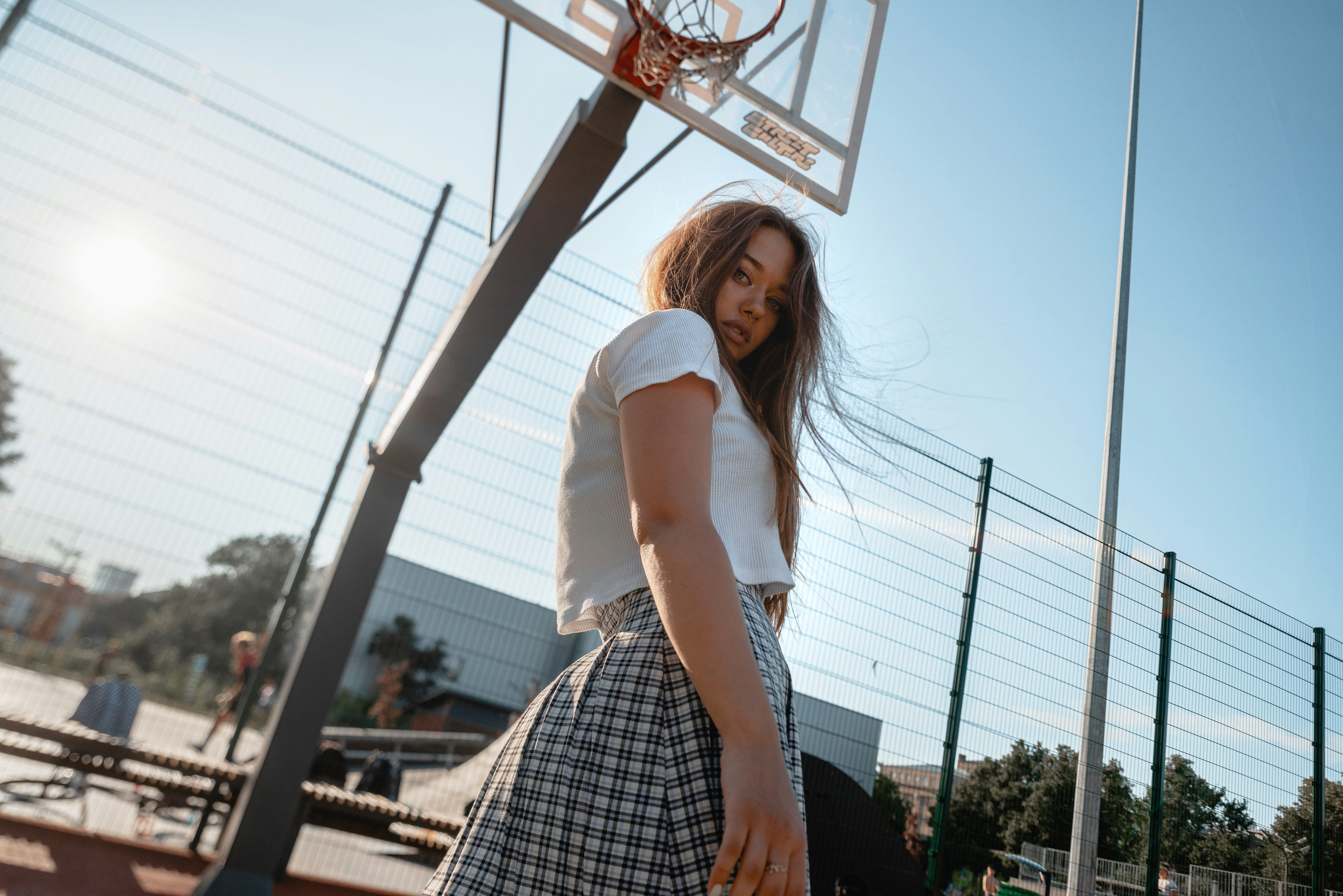 Basketball Theme Skirt Pictures | Download Free Images on Unsplash