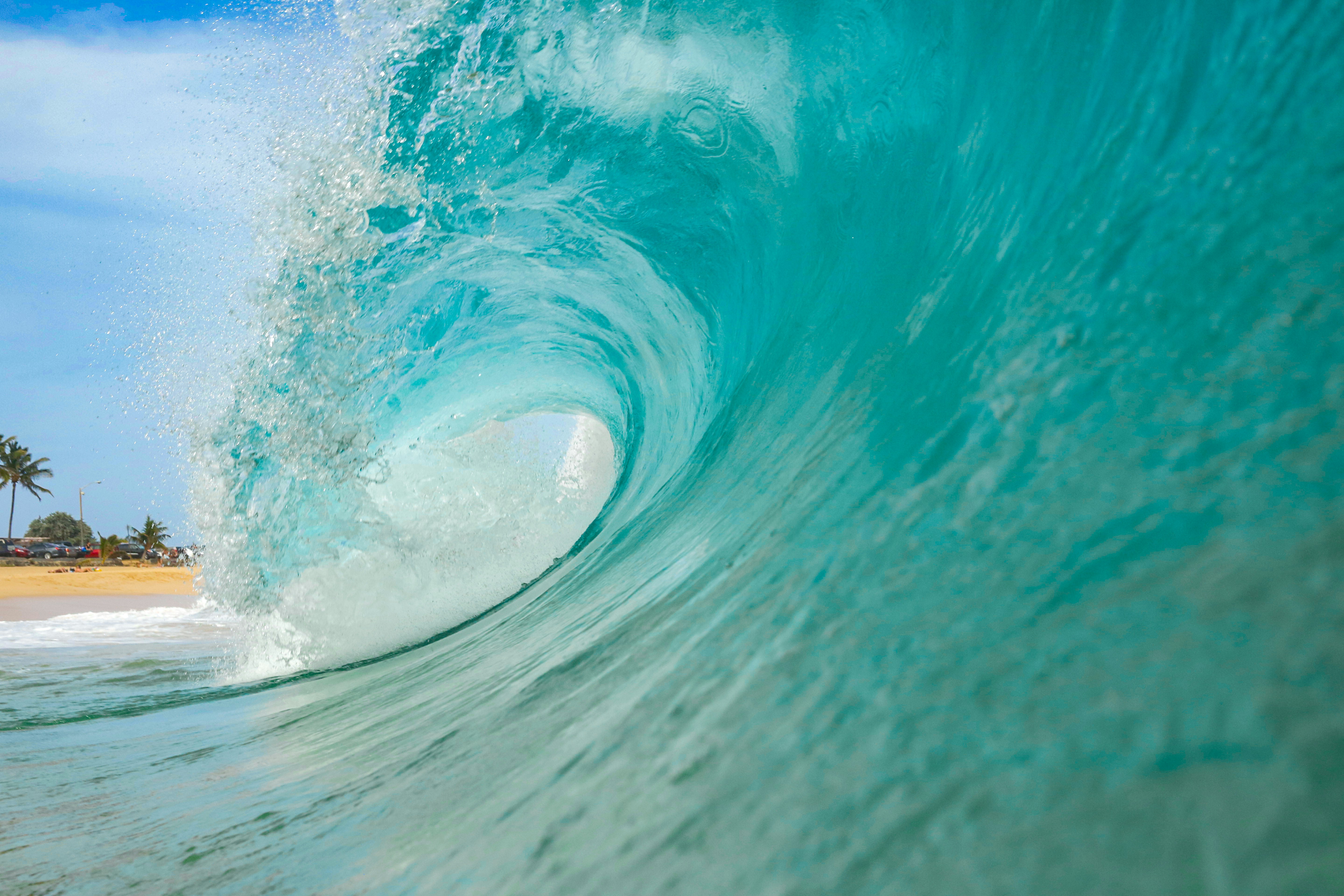 Sea Wave Pictures | Download Free Images on Unsplash