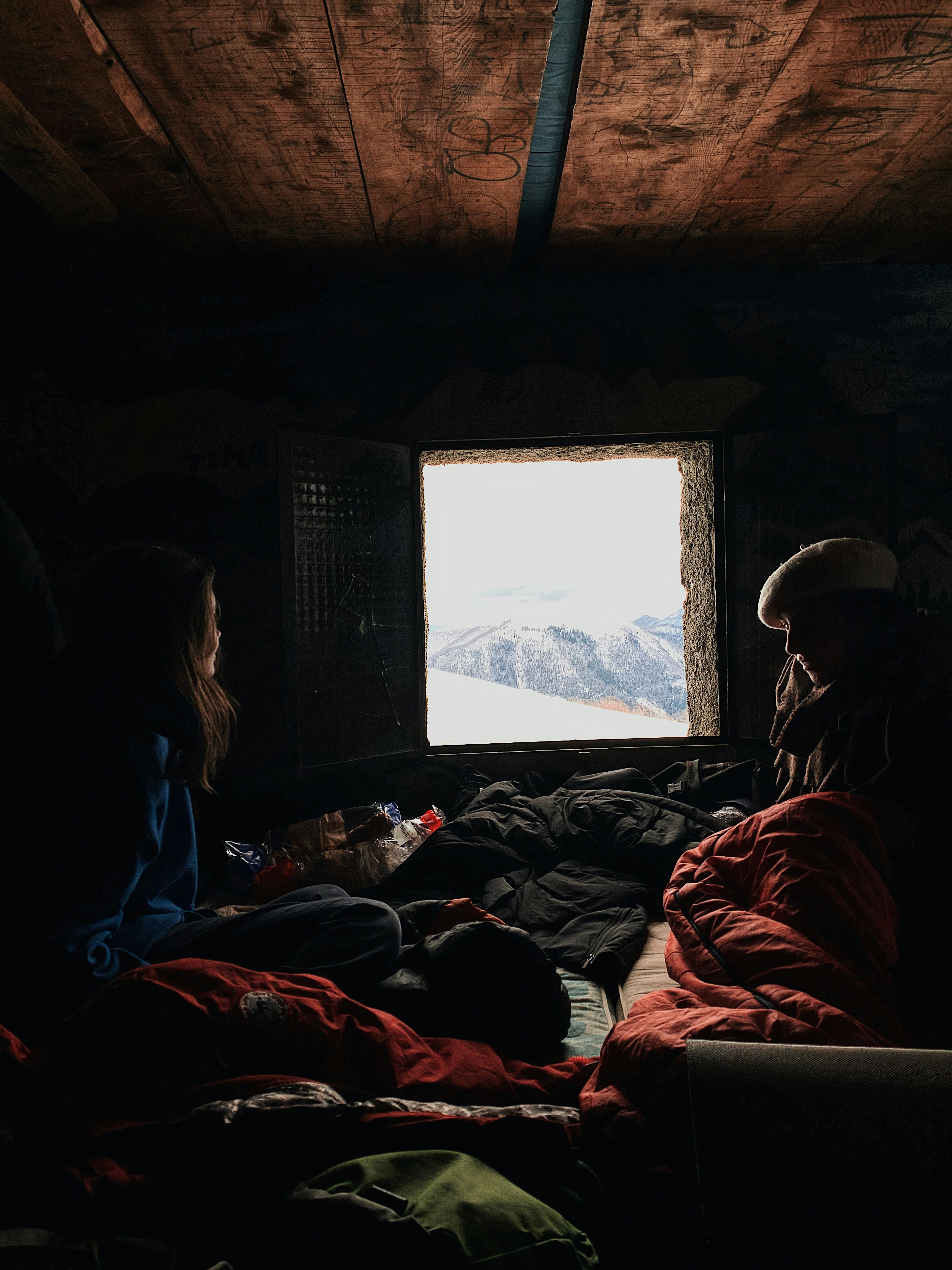 People sitting on chair inside room photo – Free Boutx Image on Unsplash