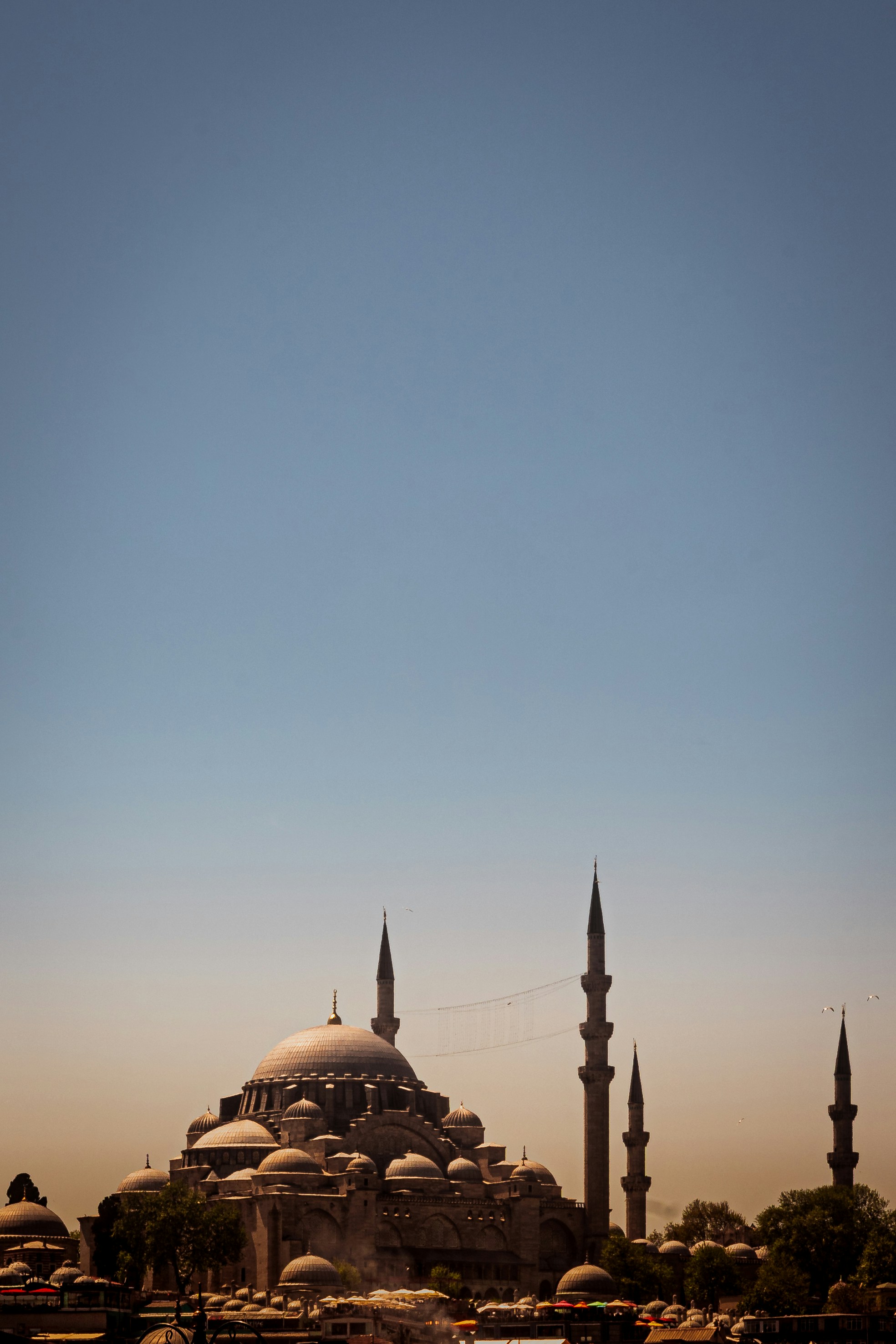 White dome building under blue sky during daytime photo – Free Grey ...