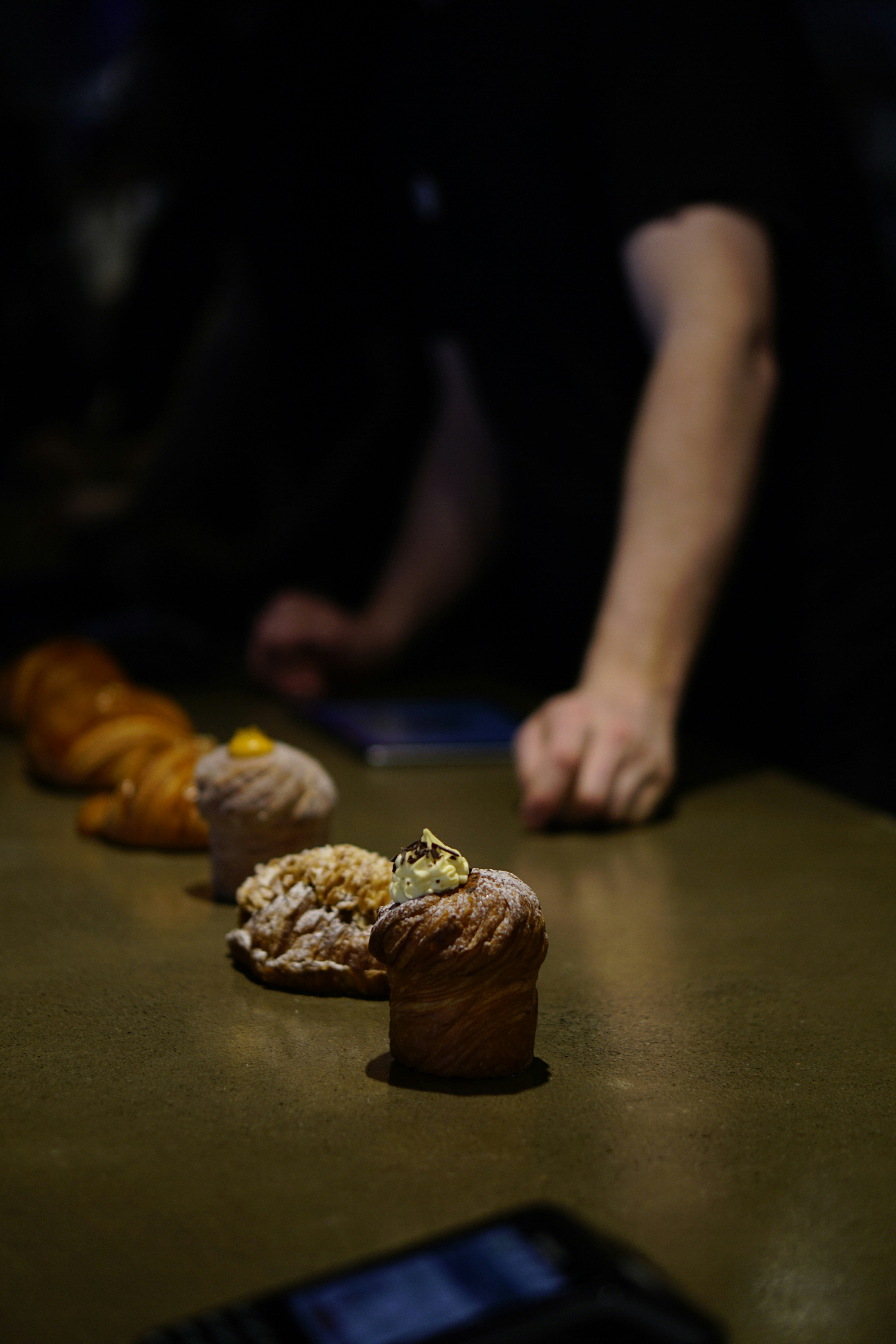 bakery
