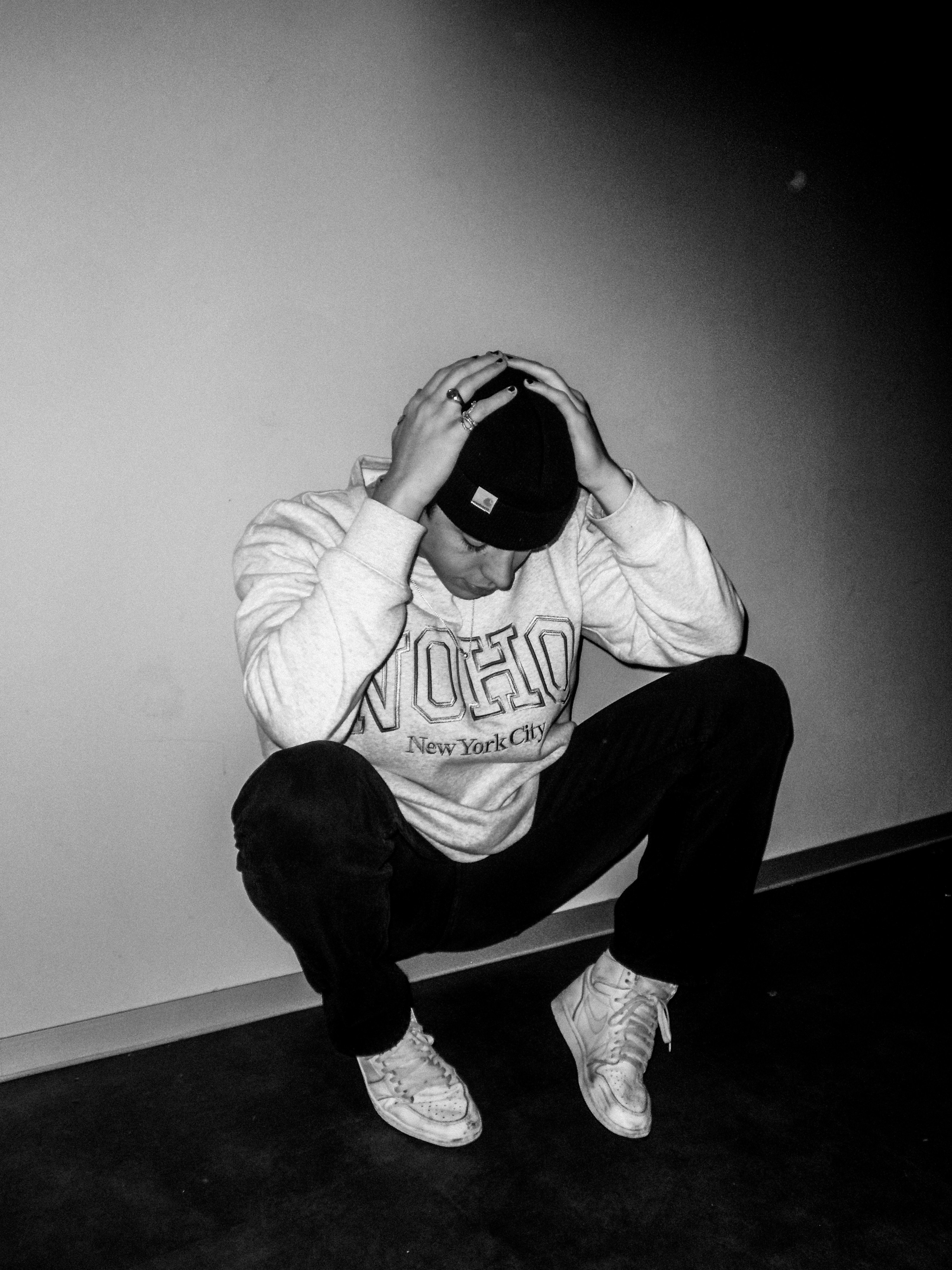 Tumblr Swag Photography