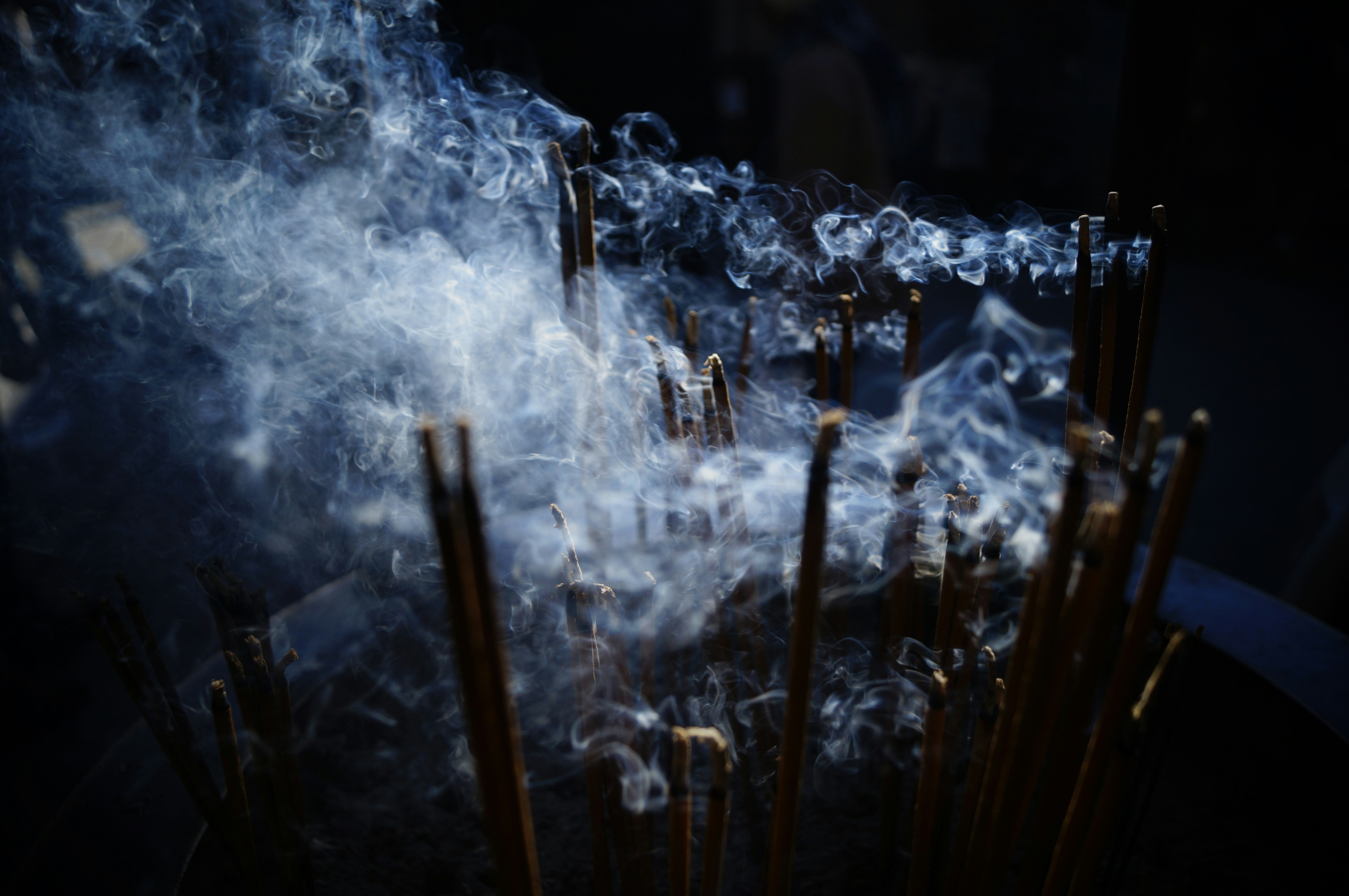 Incense Smoke Pictures | Download Free Images on Unsplash