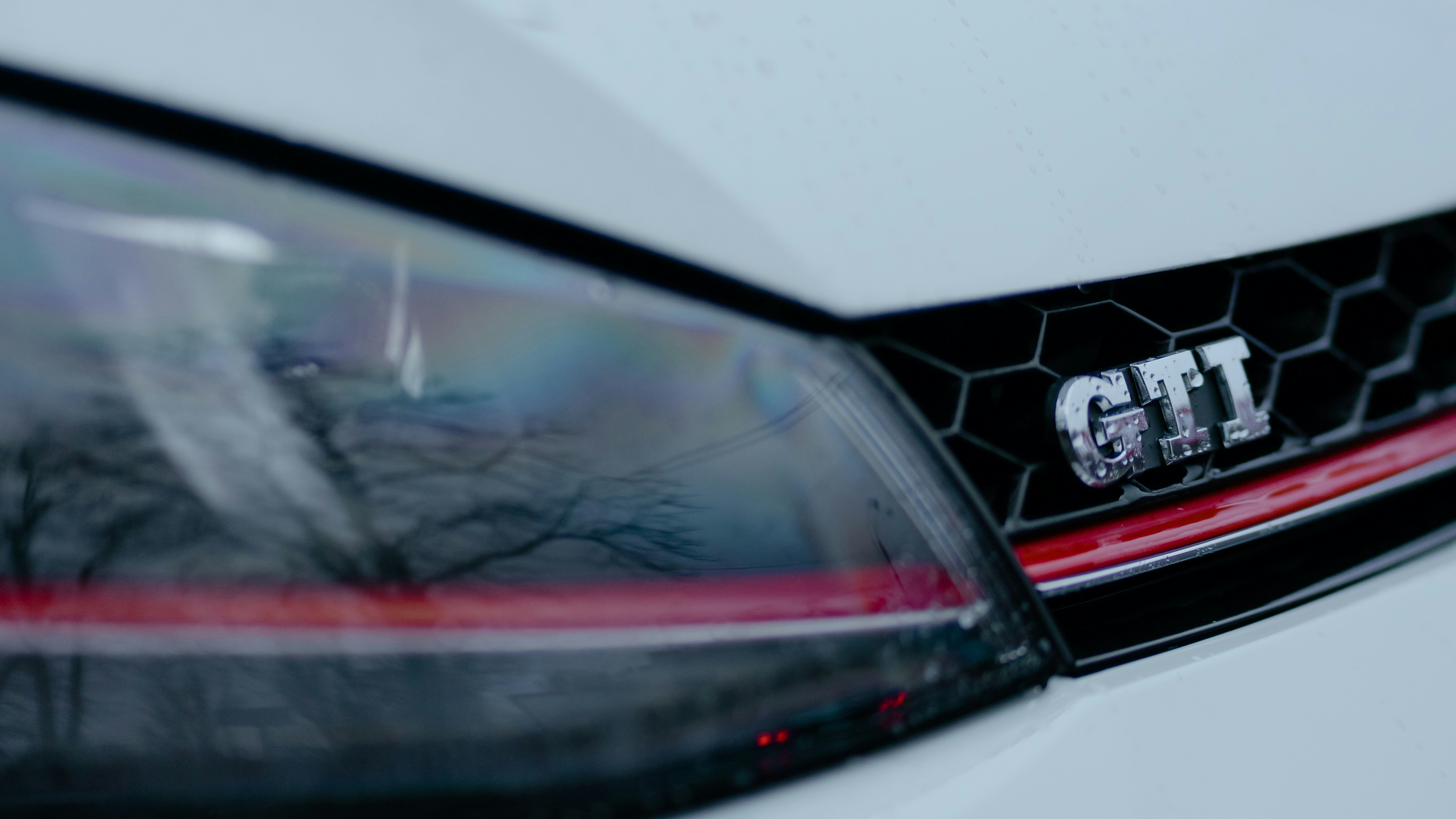 VW GTI
