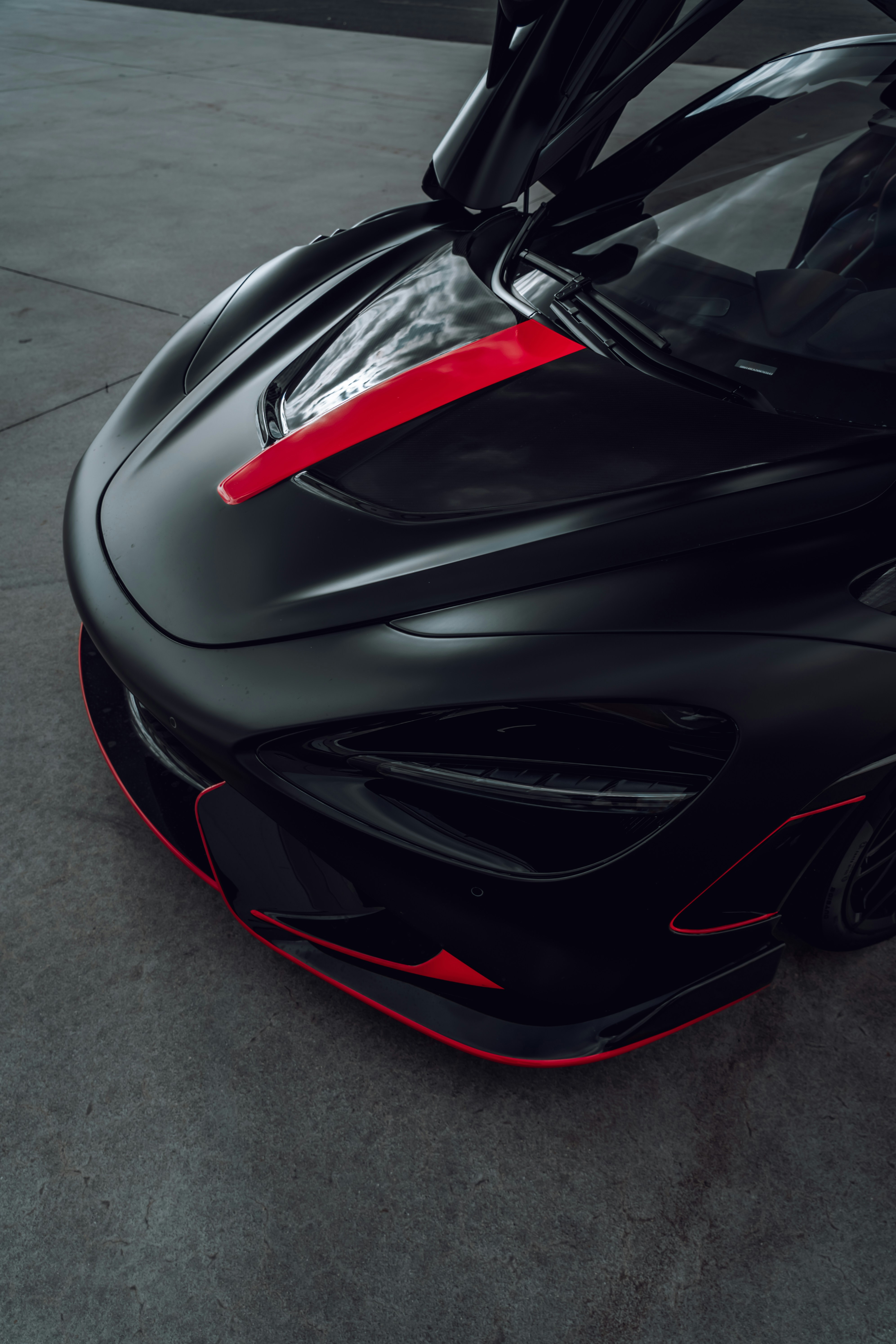 Black and red ferrari sports car photo – Free Automobile Image on Unsplash
