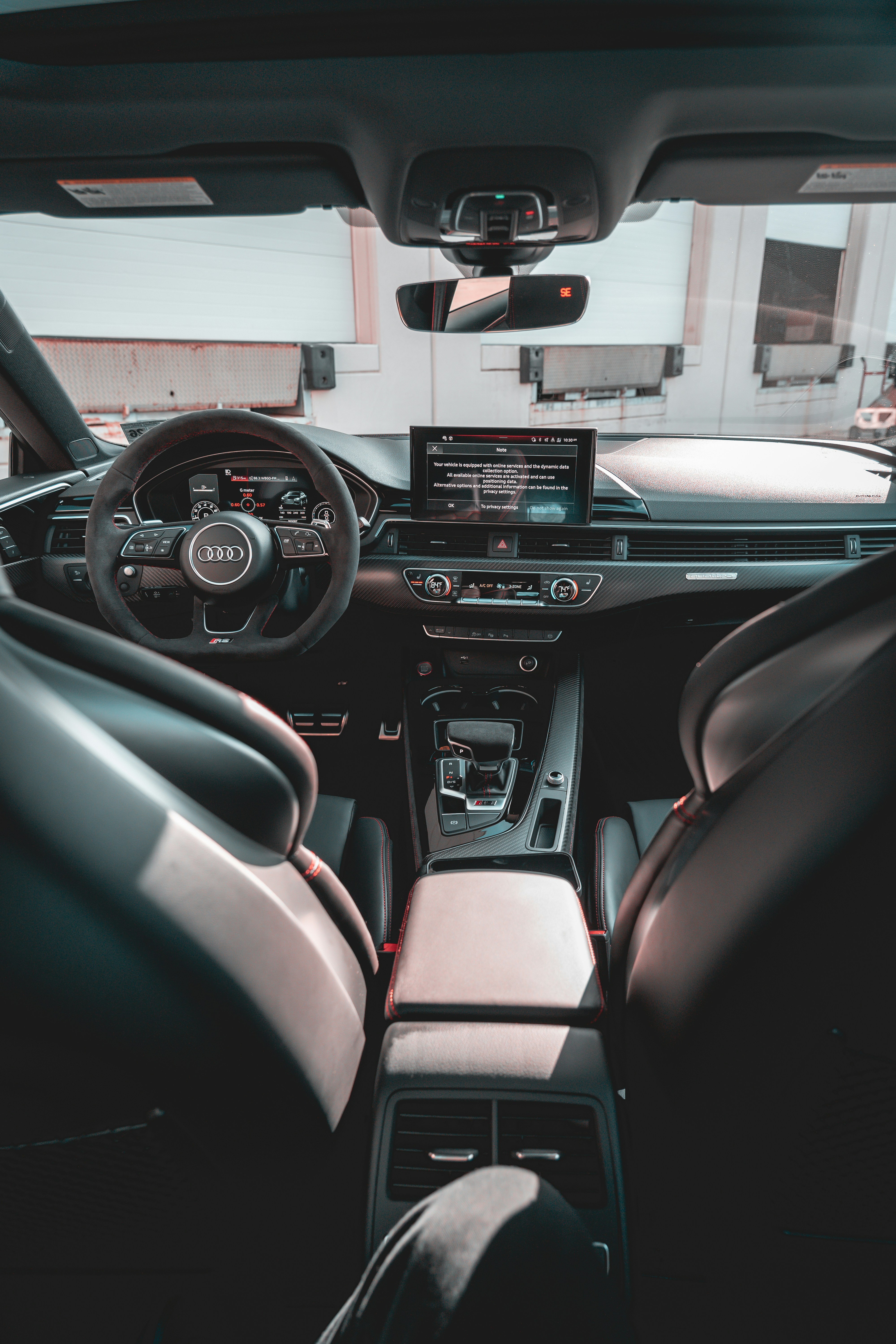 Black and gray car interior photo – Free Grey Image on Unsplash