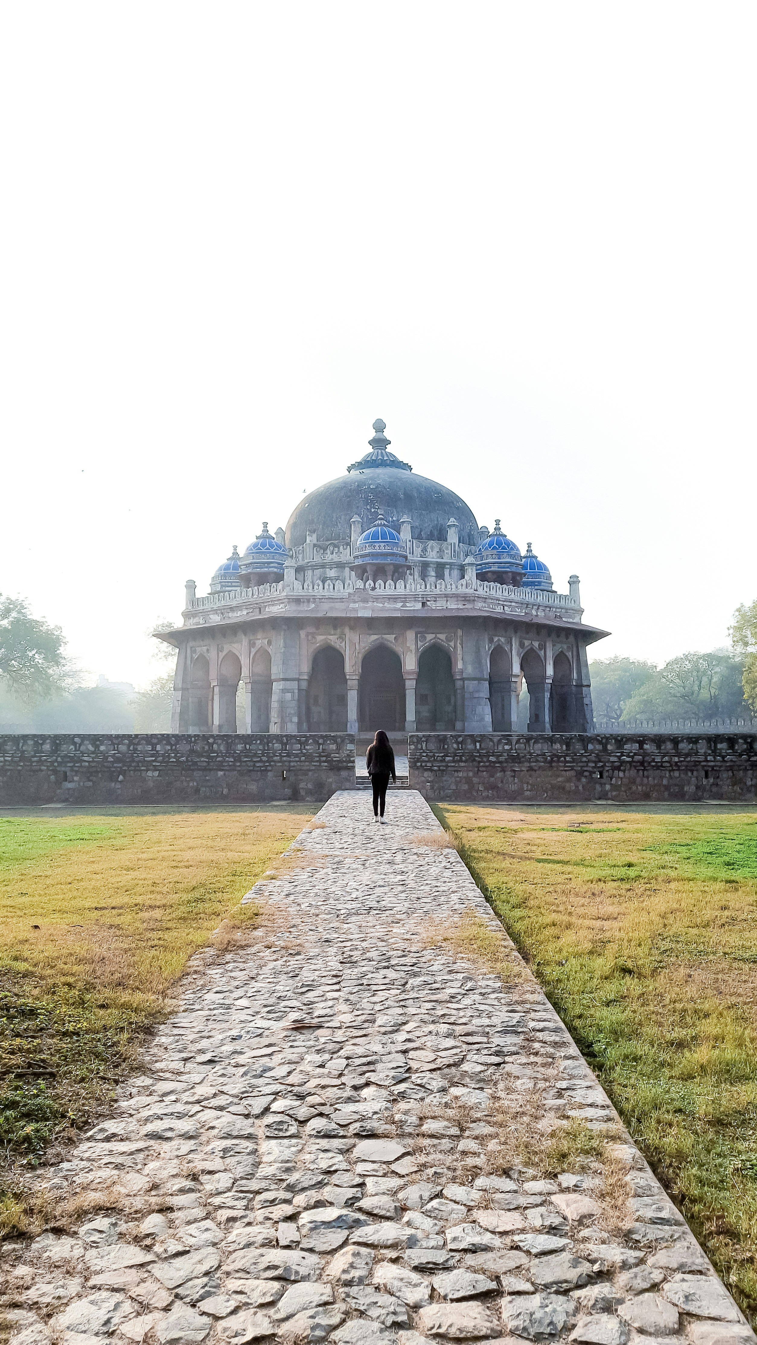 Sample photo from Samsung Galaxy M31s