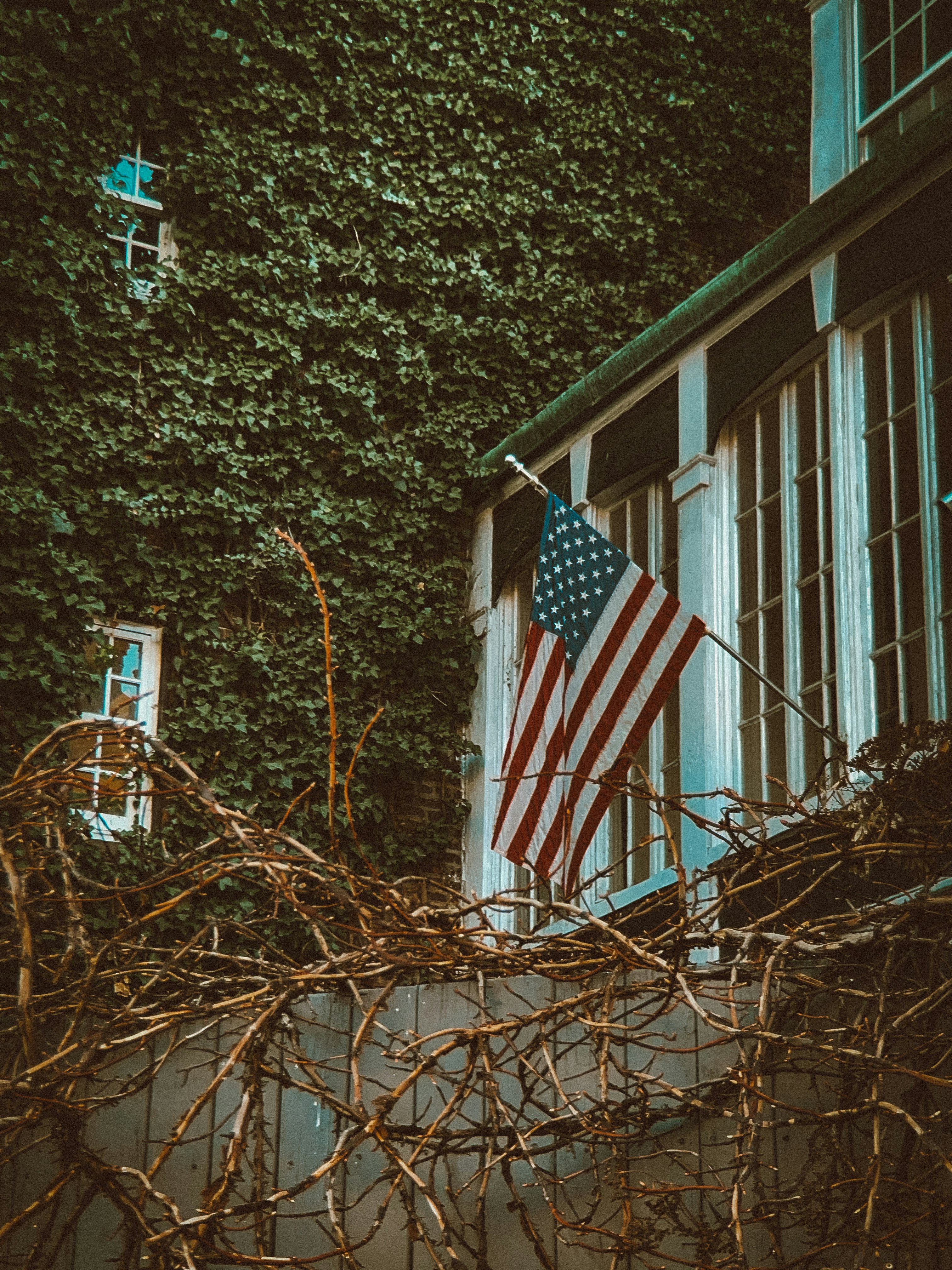 American Flag Background Tumblr