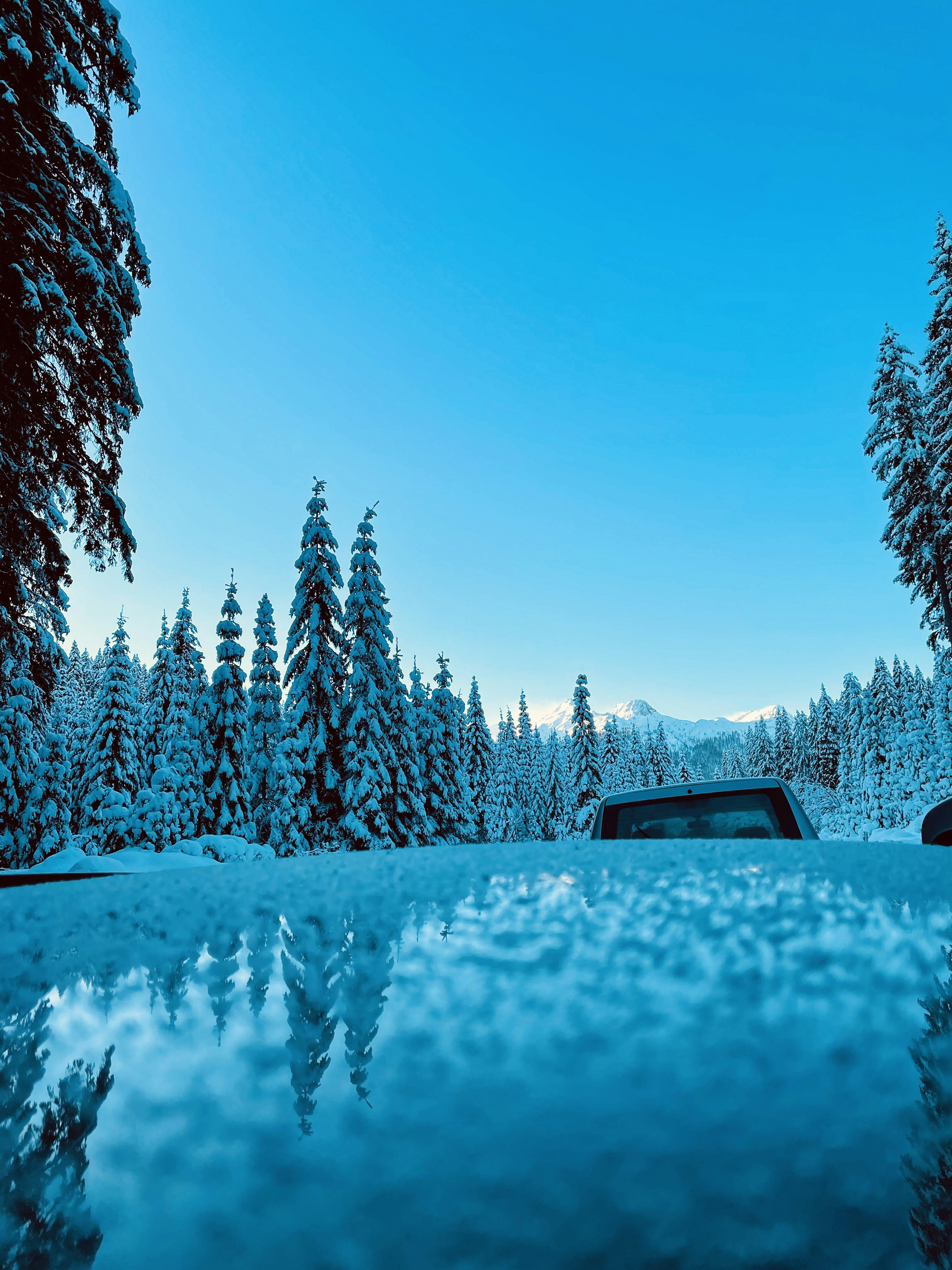 30k+ Fotos de paisajes azules | Descargar imágenes gratis en Unsplash