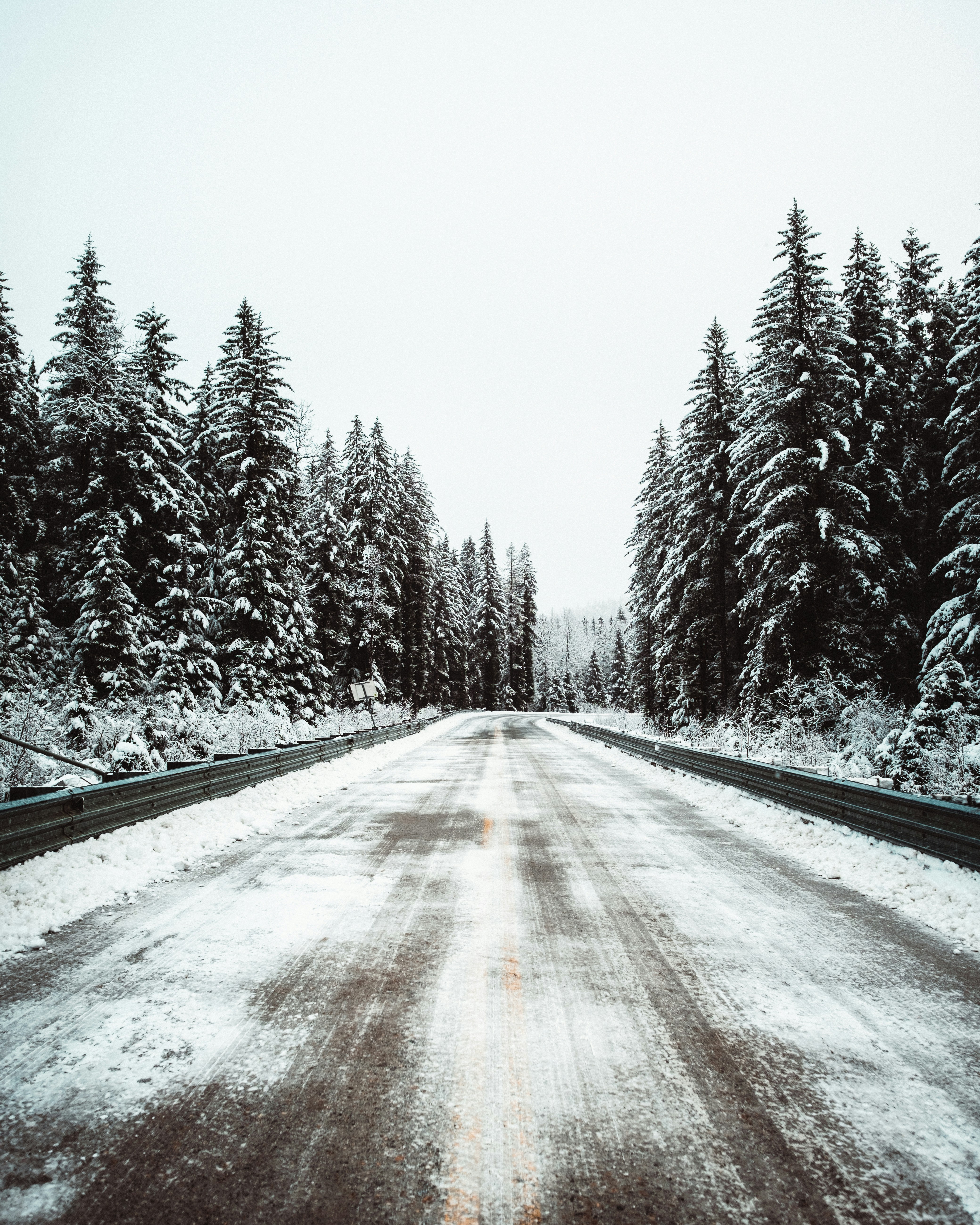 Tumblr Background Winter