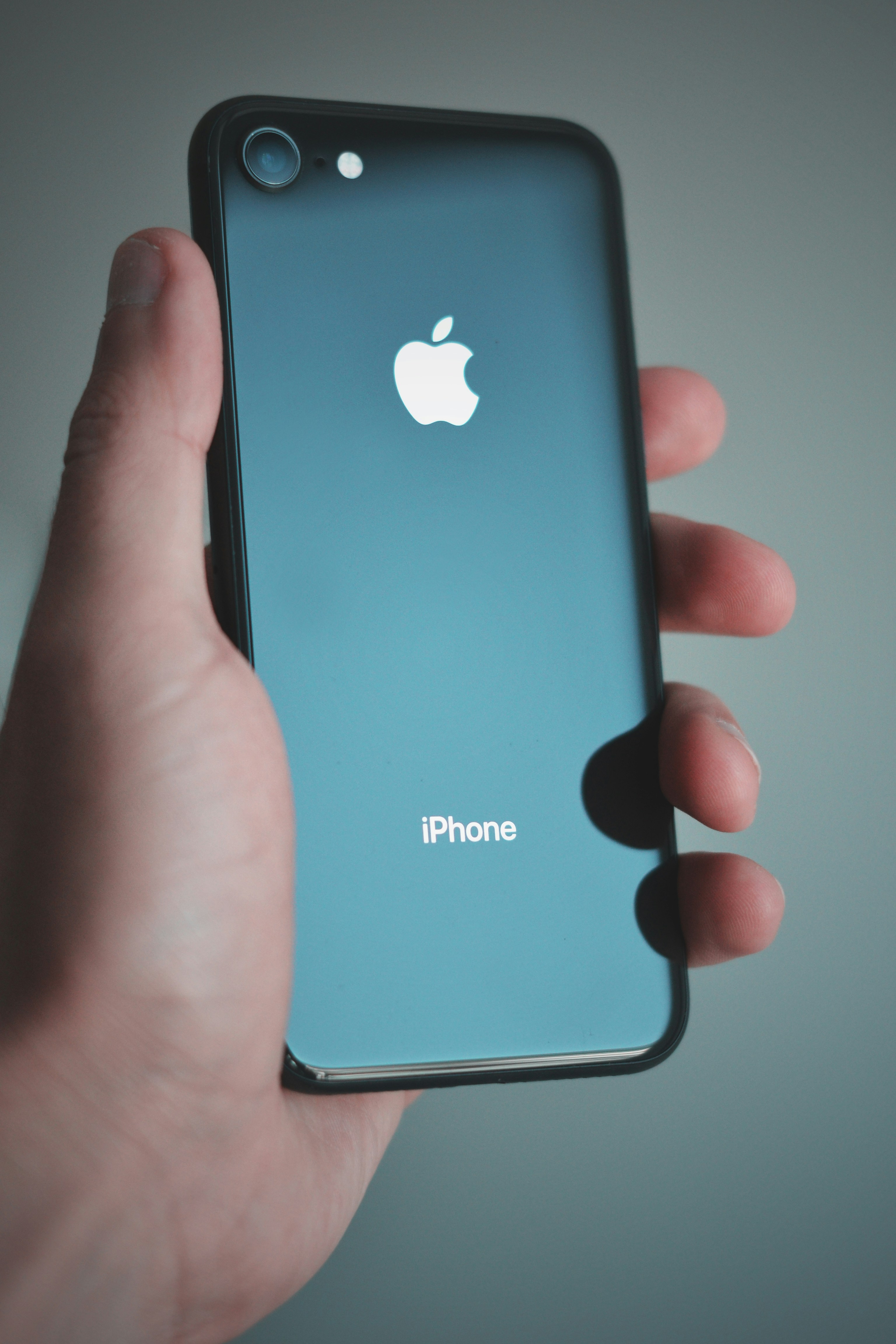 Iphone Logo Pictures | Download Free Images on Unsplash