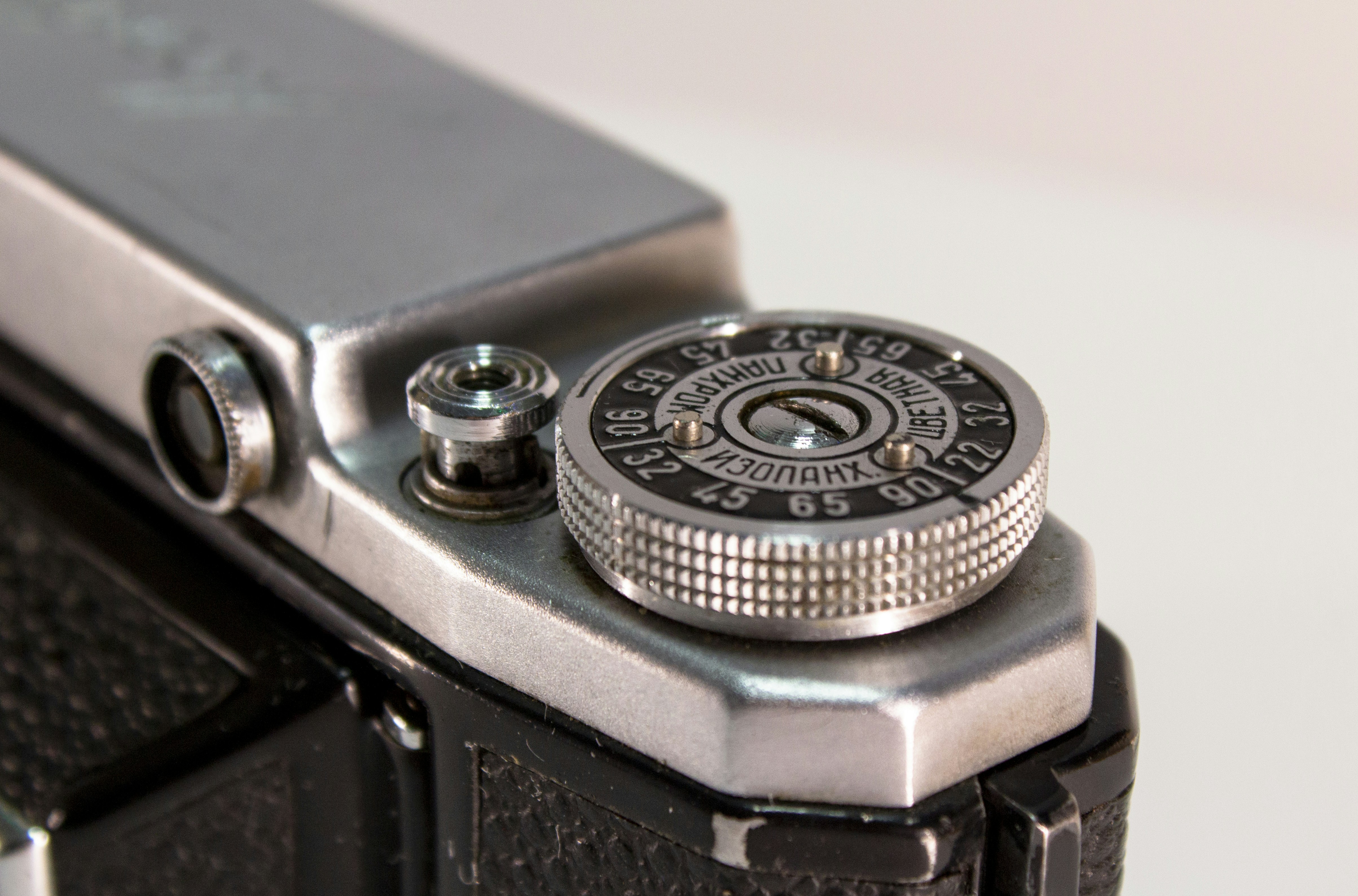 Black and silver camera lens photo – Free Grey Image on Unsplash