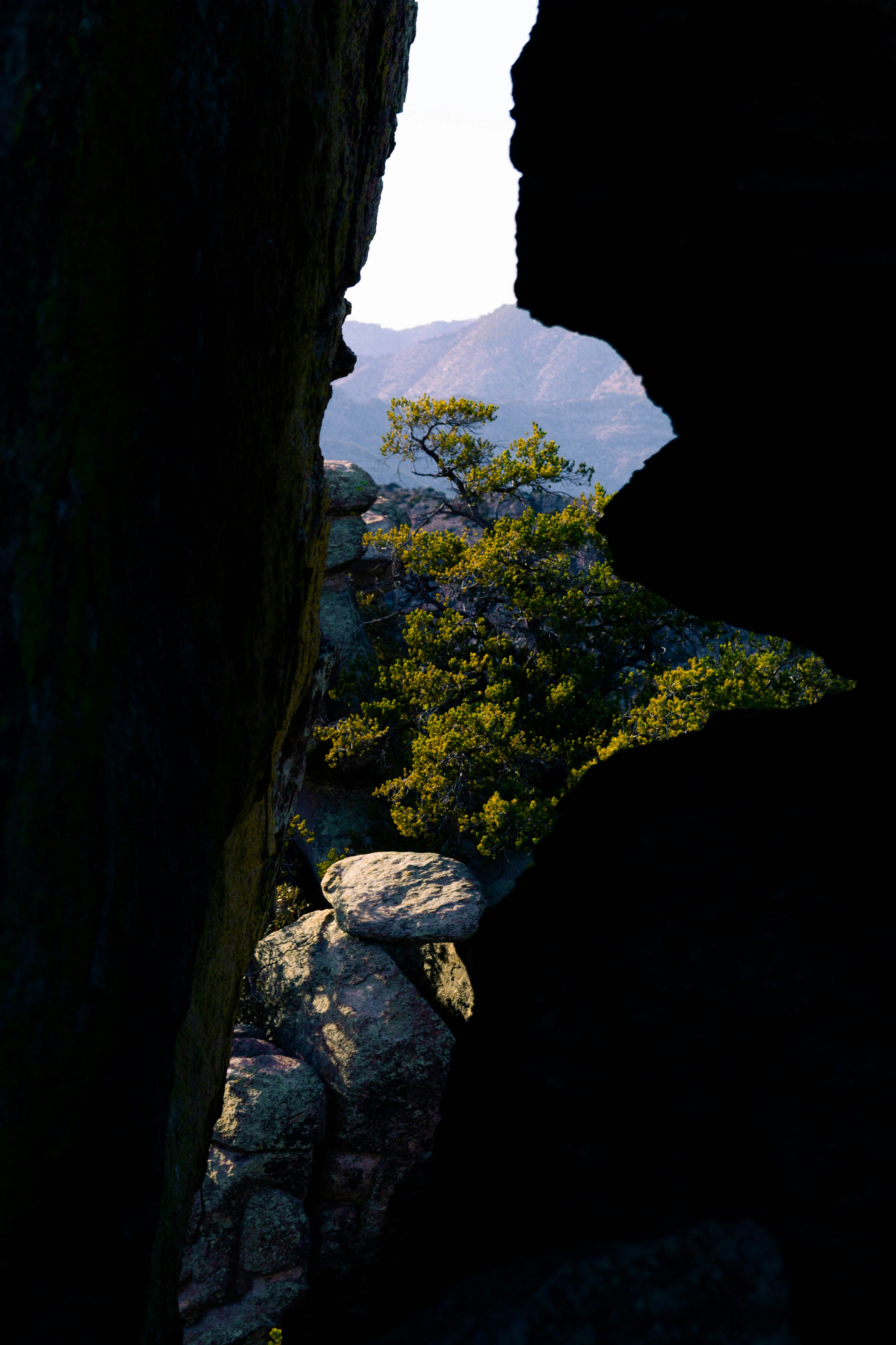 Gray rocky mountain during daytime photo – Free Nature Image on Unsplash