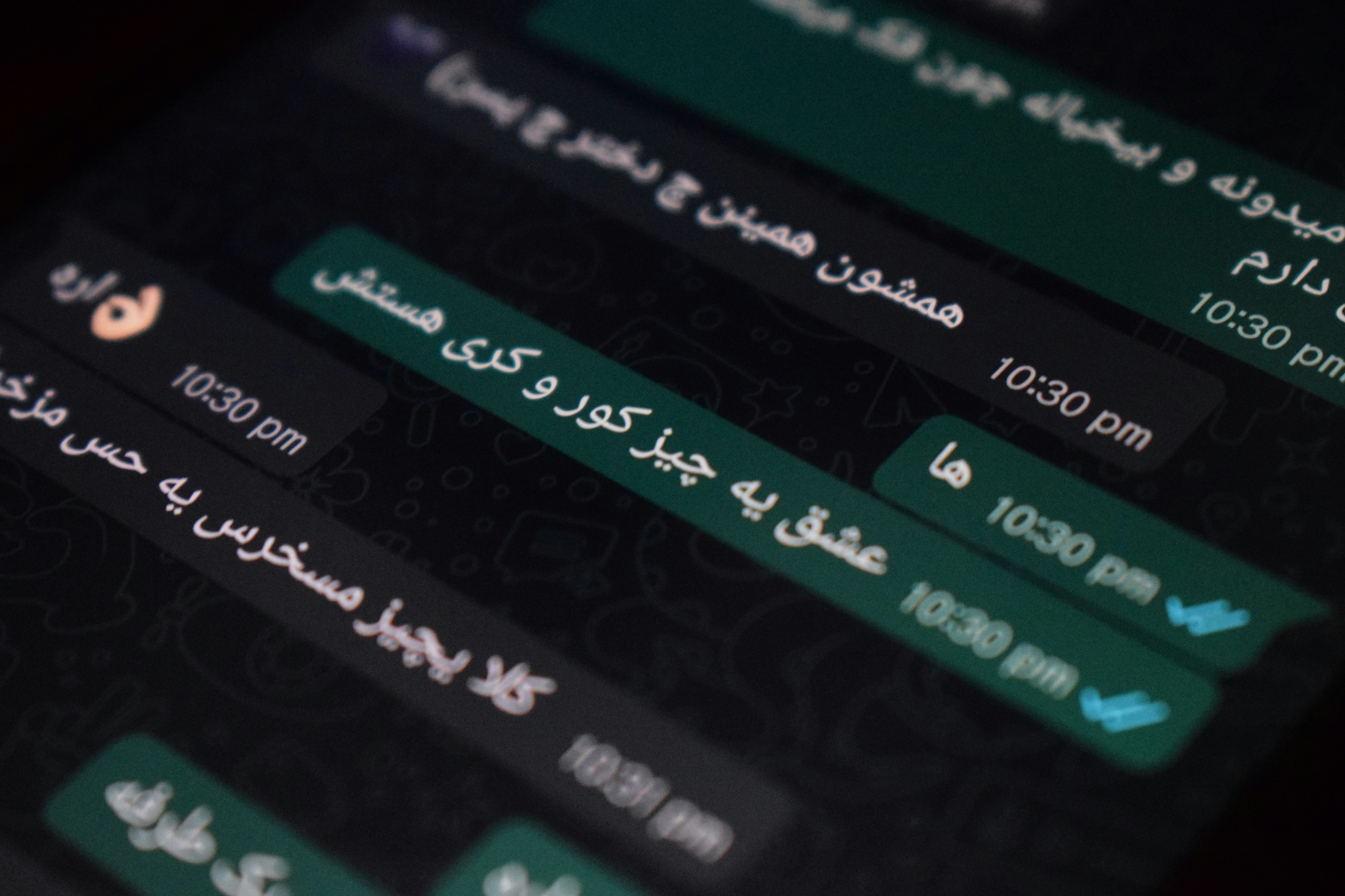 Free Text Image on Unsplash