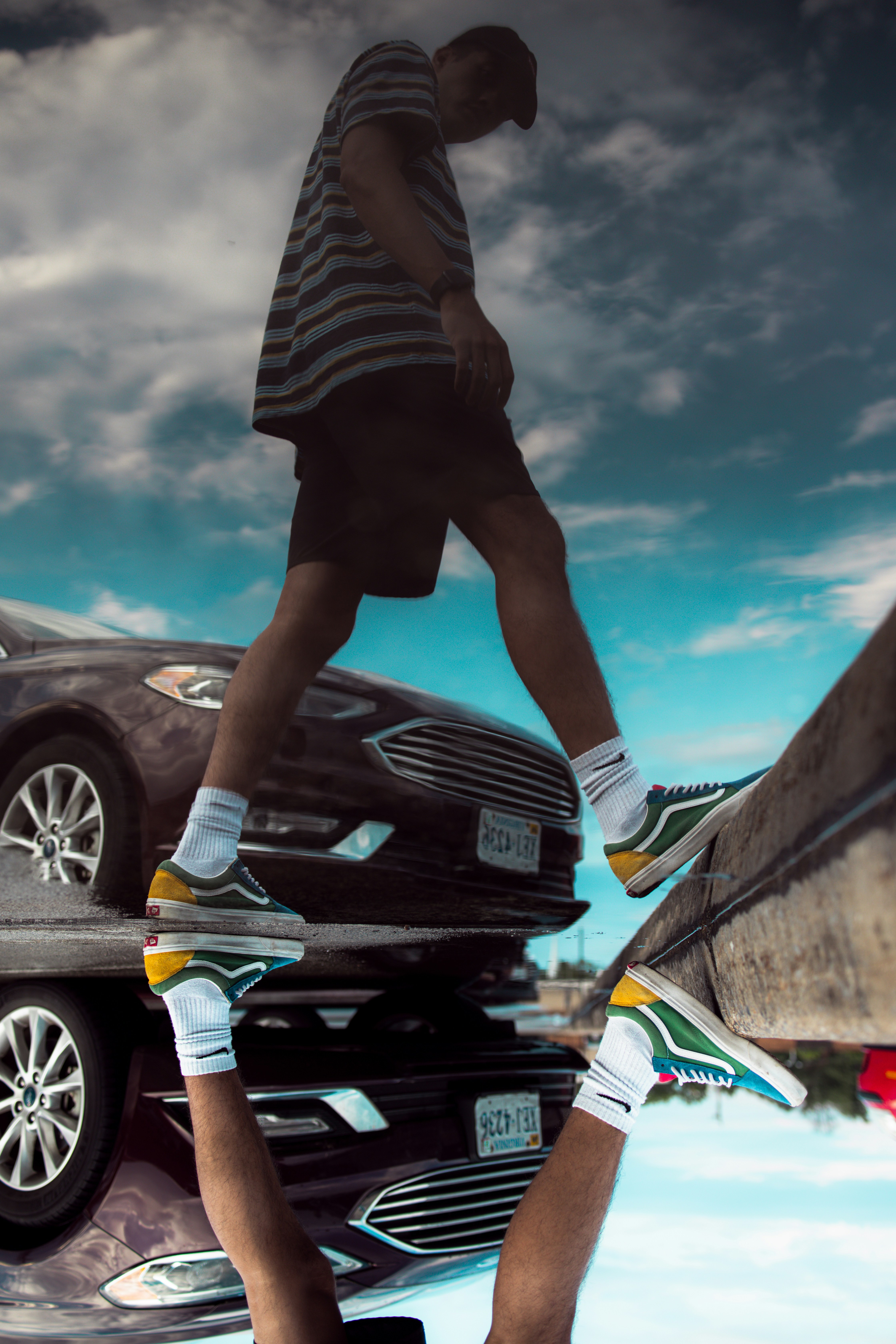 Reflections of Style: A Grounded Perspective