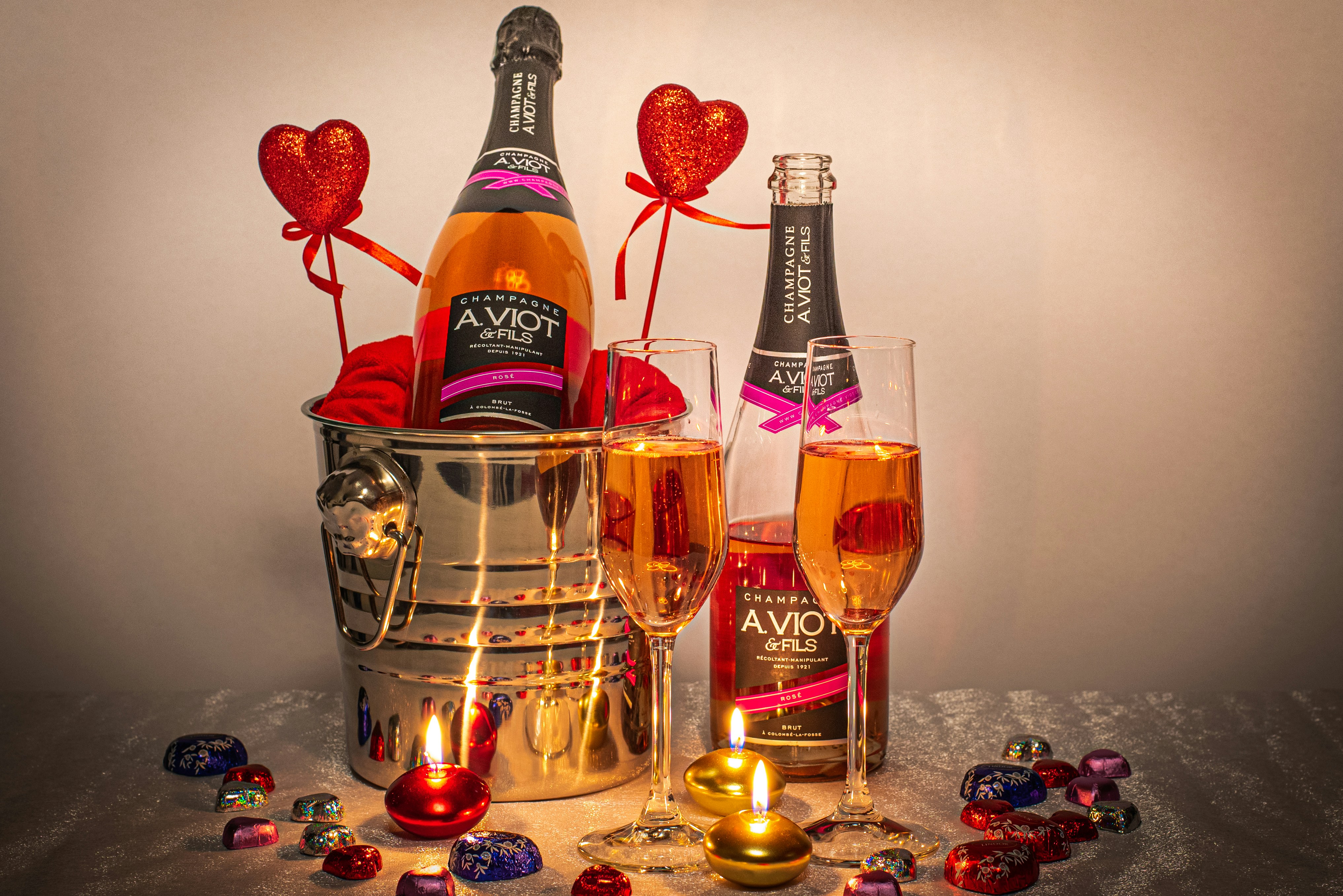 Coca cola bottle and wine glass photo – Free Wine Image on Unsplash