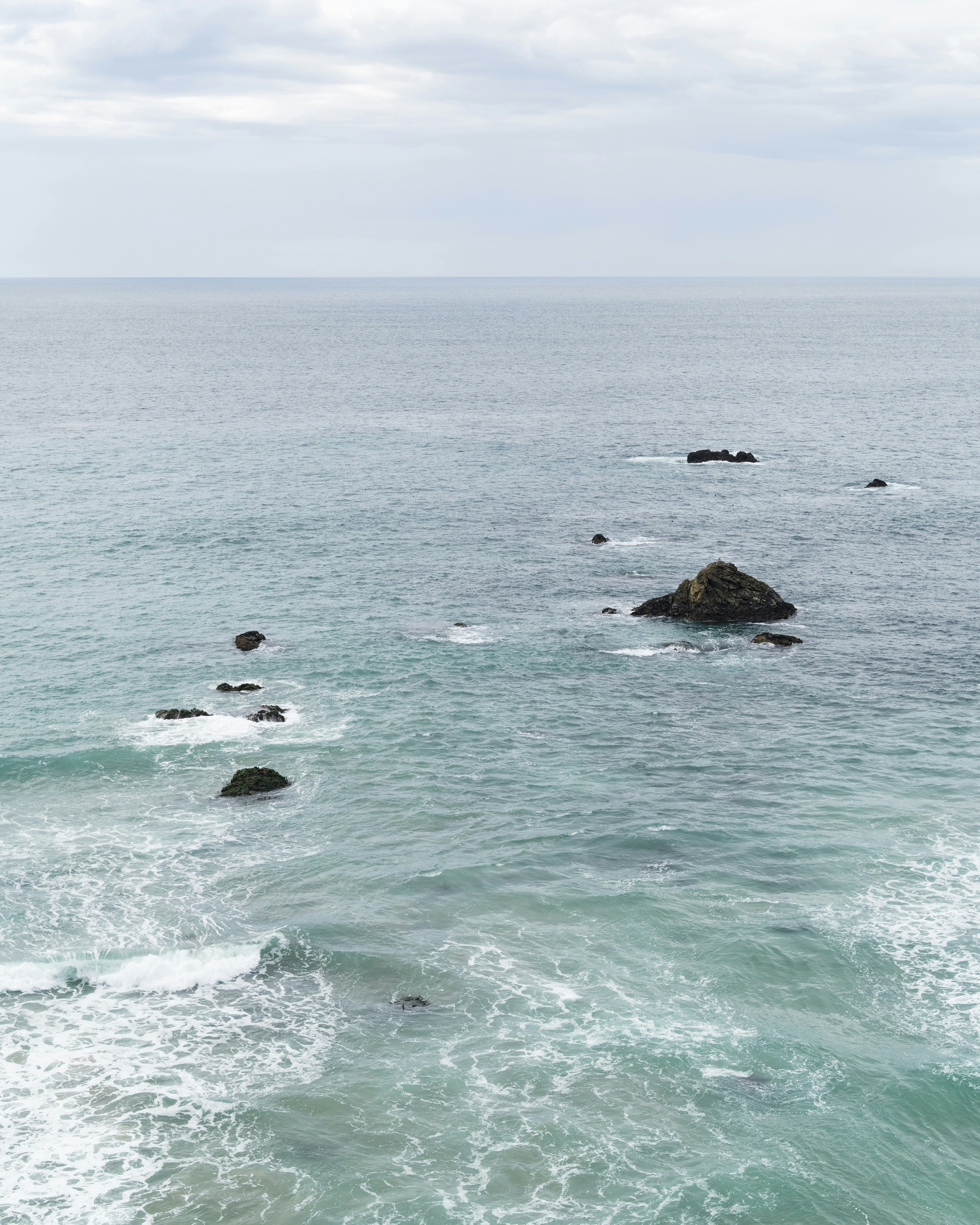 Sea Tumblr Background