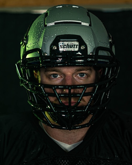 Why Football Players Should Prioritize Facials: A Game-Changer for Skin ...