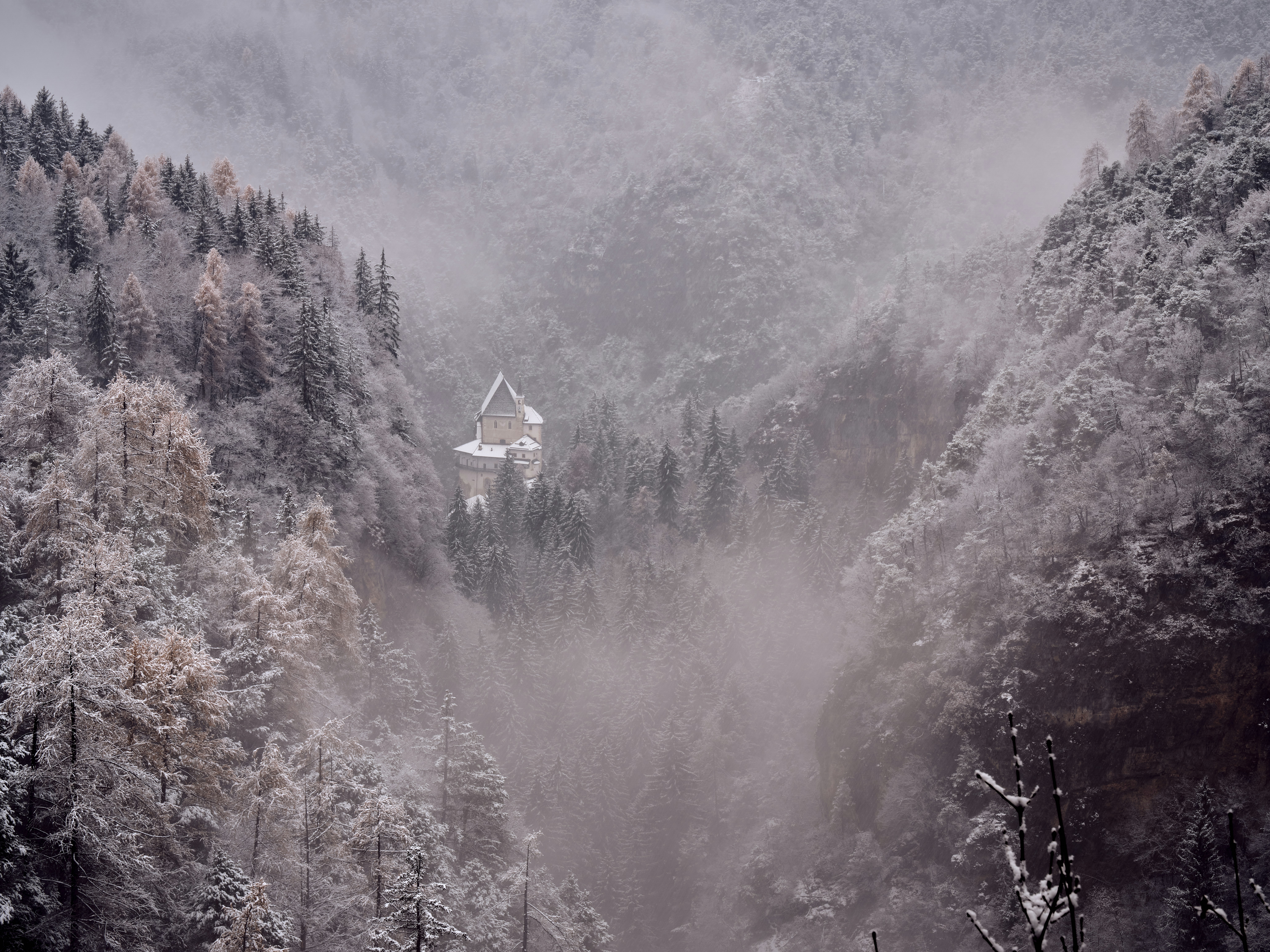 Sample photo from Fujifilm GFX 100