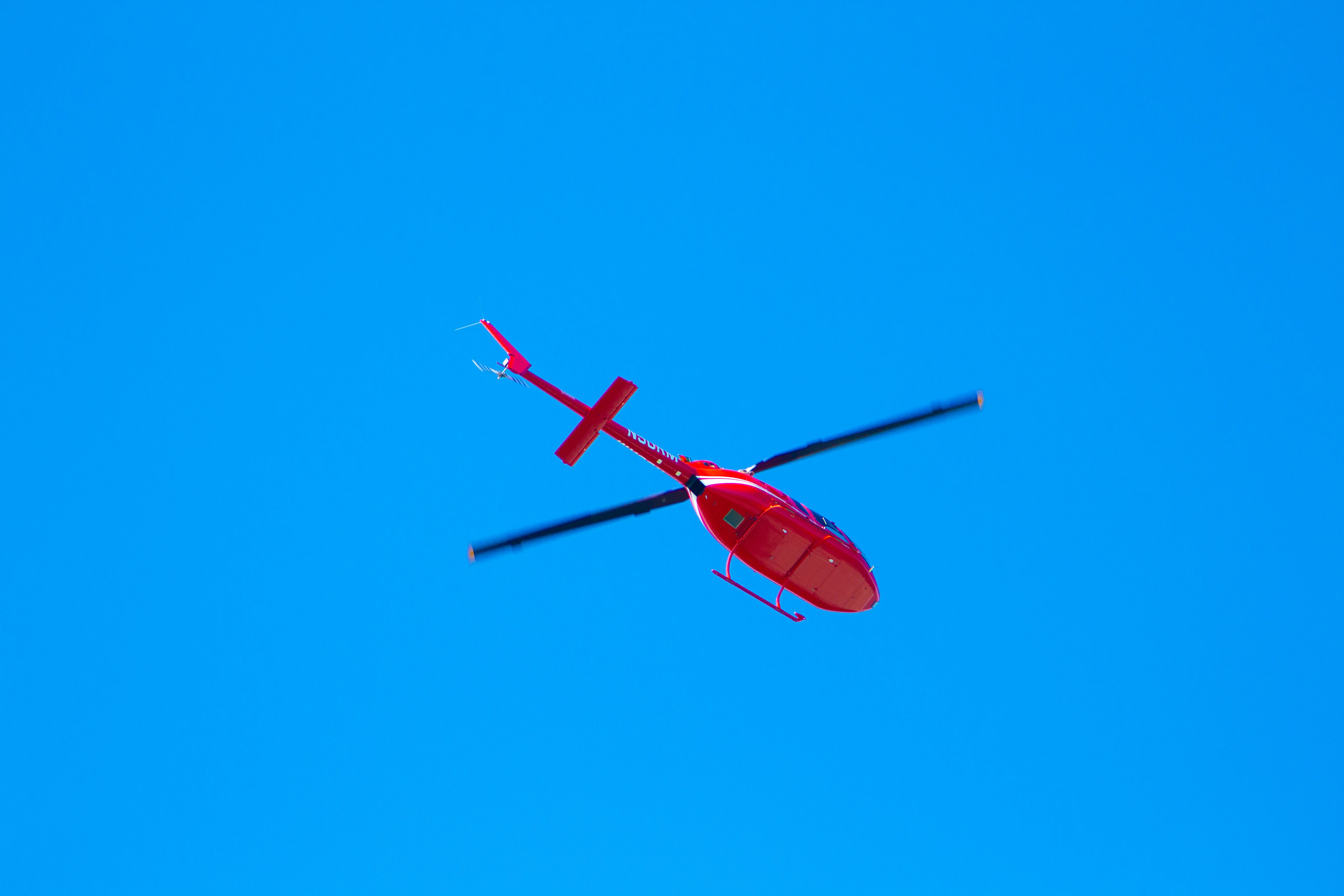 Rescue workers 
