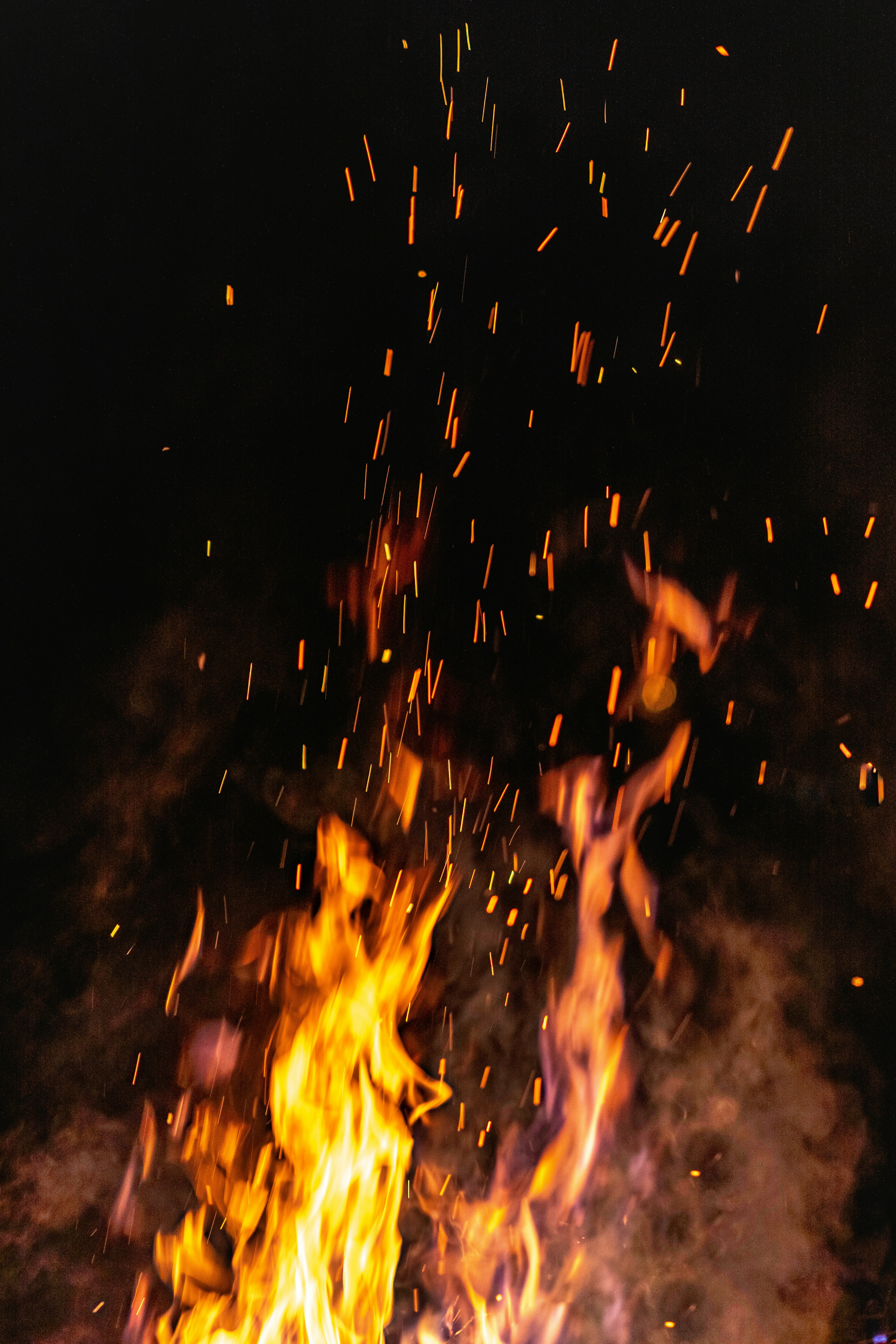 Fire Particles Pictures | Download Free Images on Unsplash