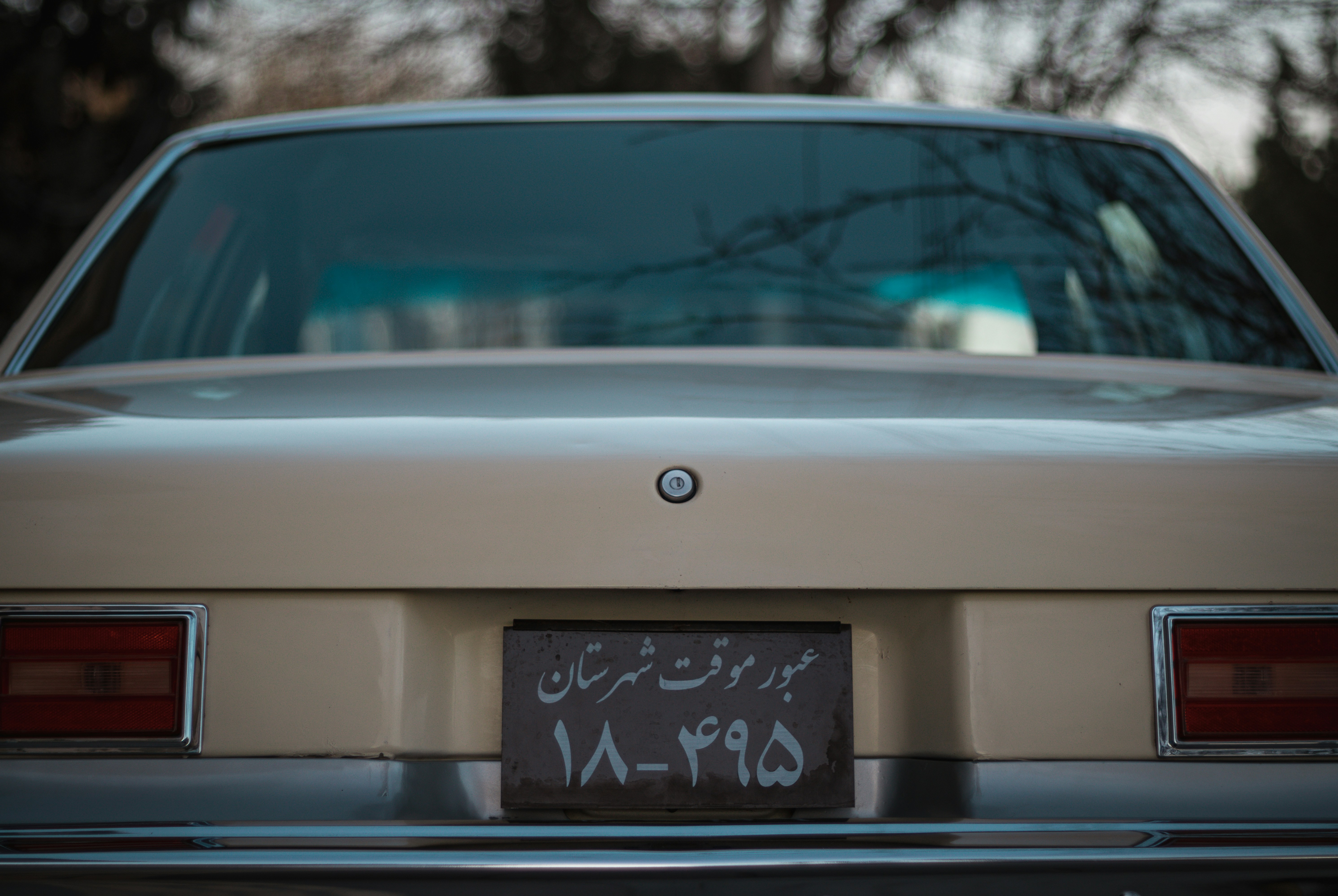 Classic Chevrolet