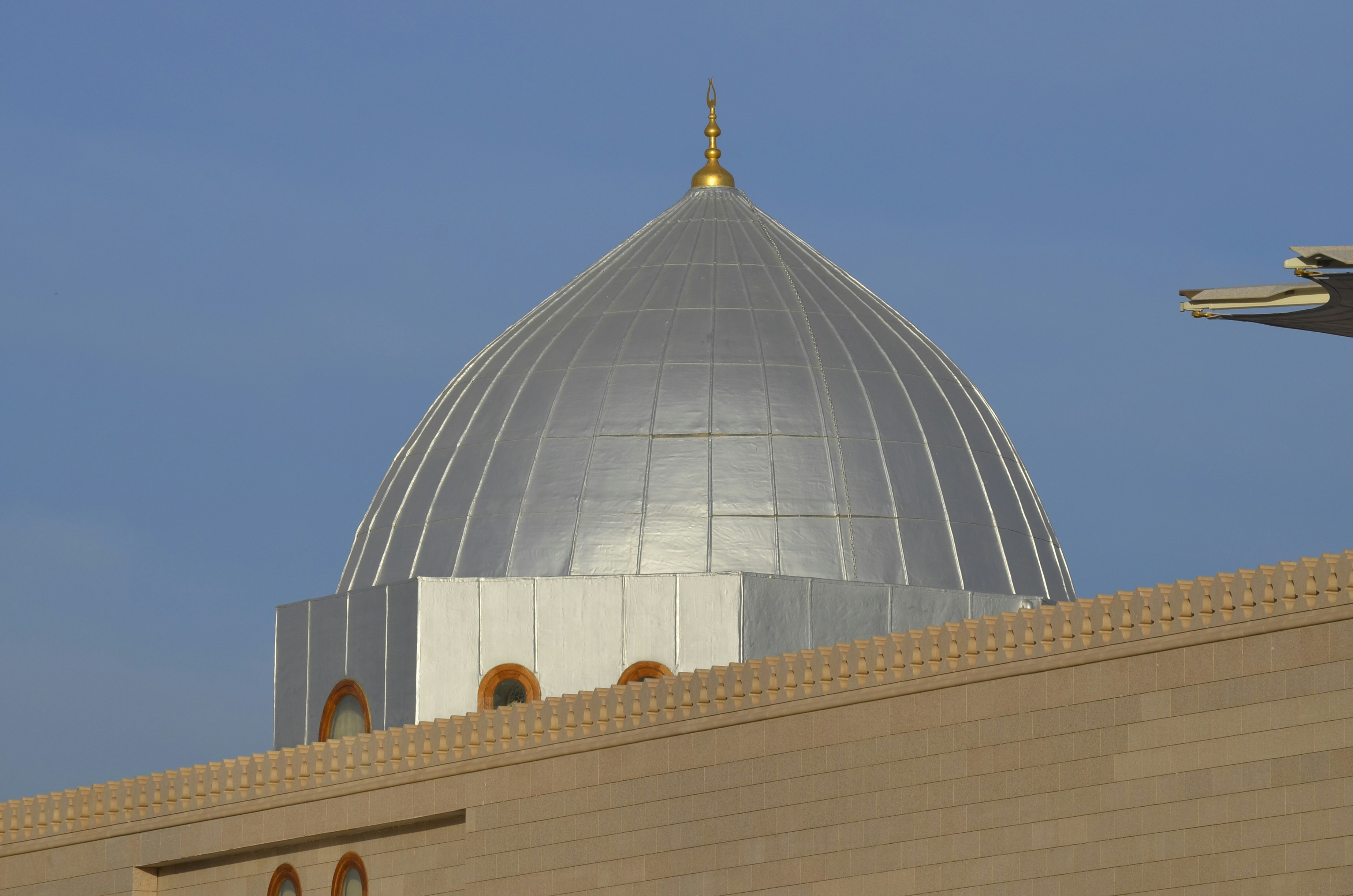 Dome building under blue sky during daytime photo – Free Grey Image on ...