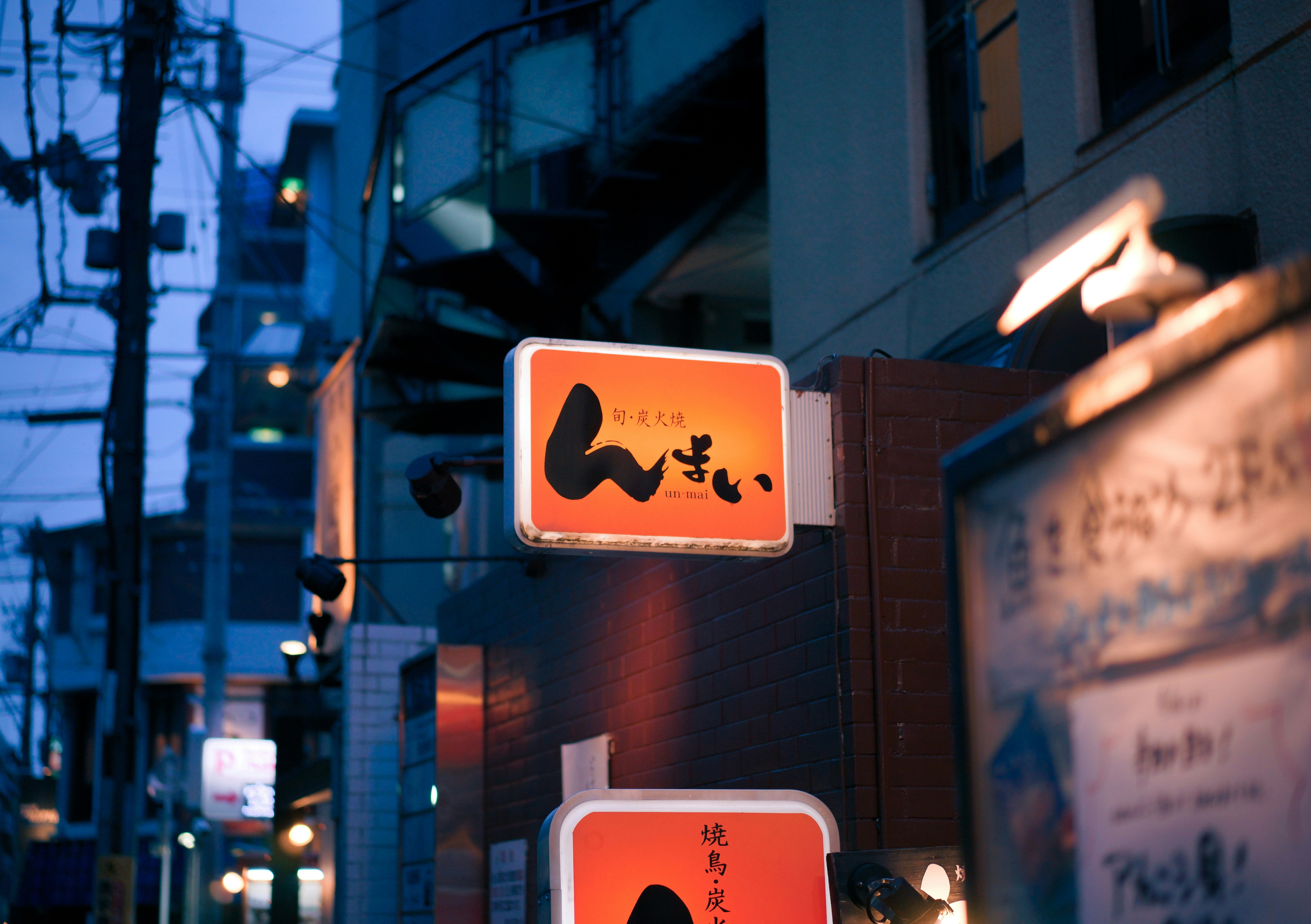 Photo by Weichao Deng with Sony Alpha 7