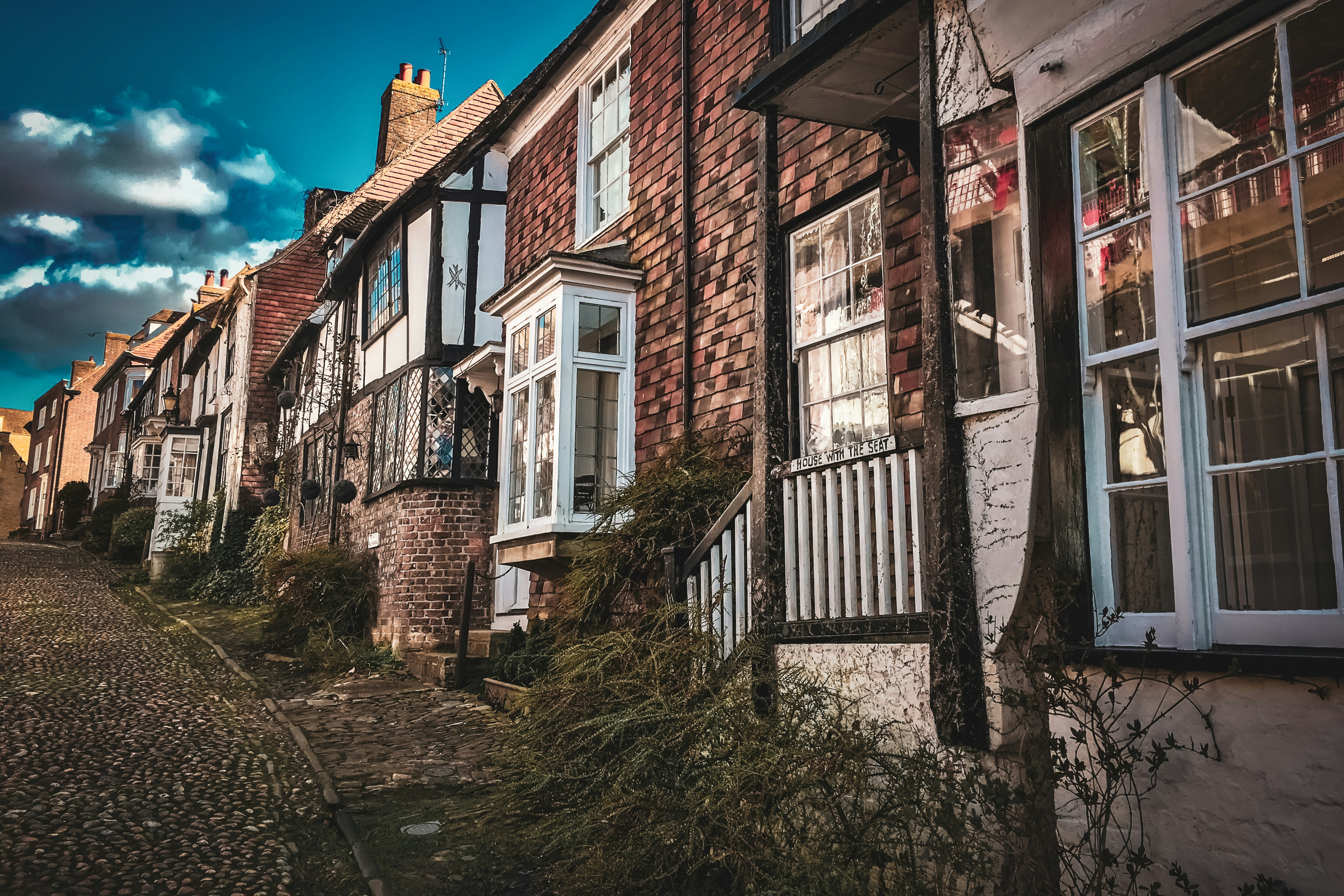 Photo by Timusic Photographs with Apple iPhone 6s