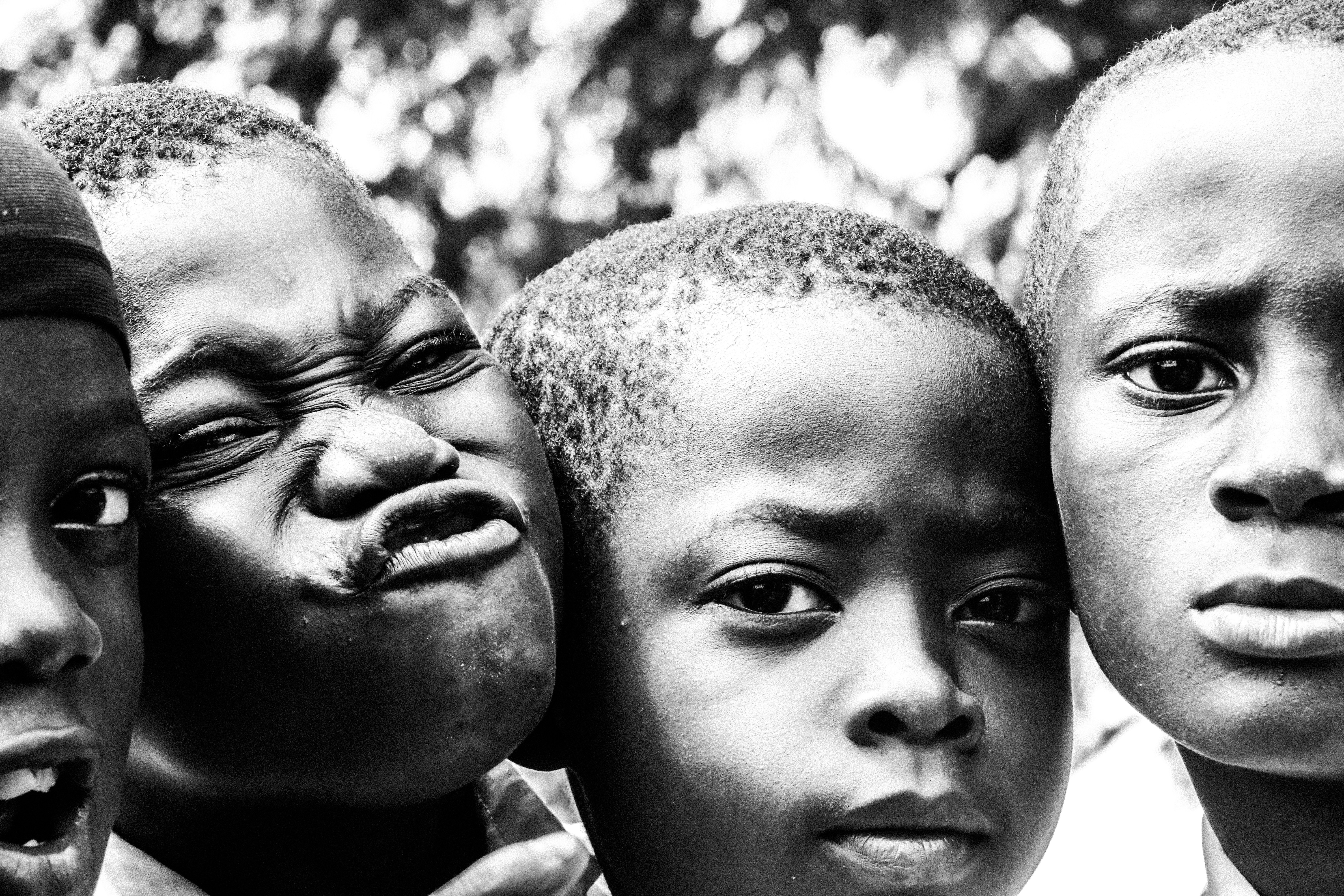 La photographie documentaire et son impact social : Les photographes ...