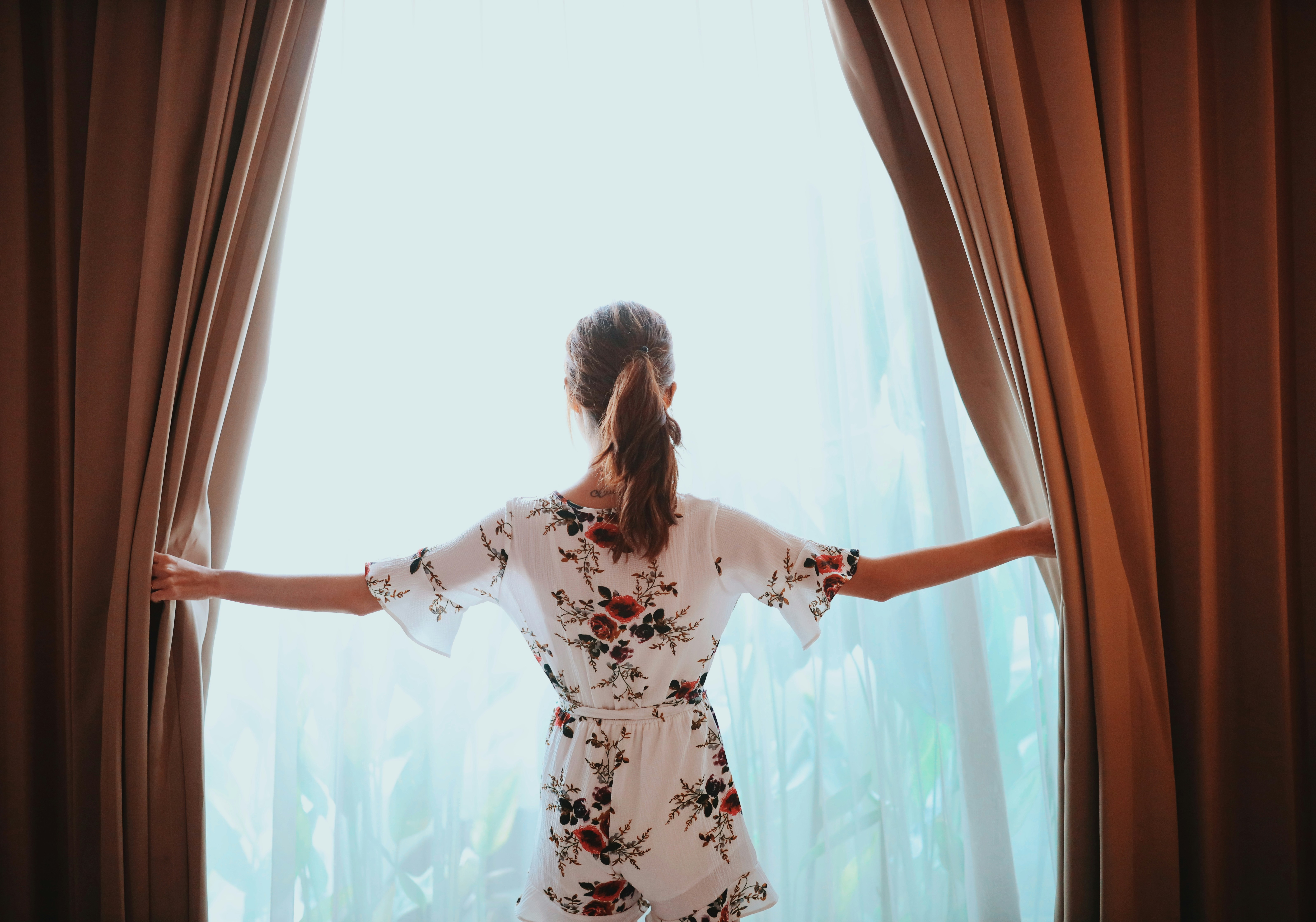 How to Create a Productive Christian Morning Routine - Free Planner