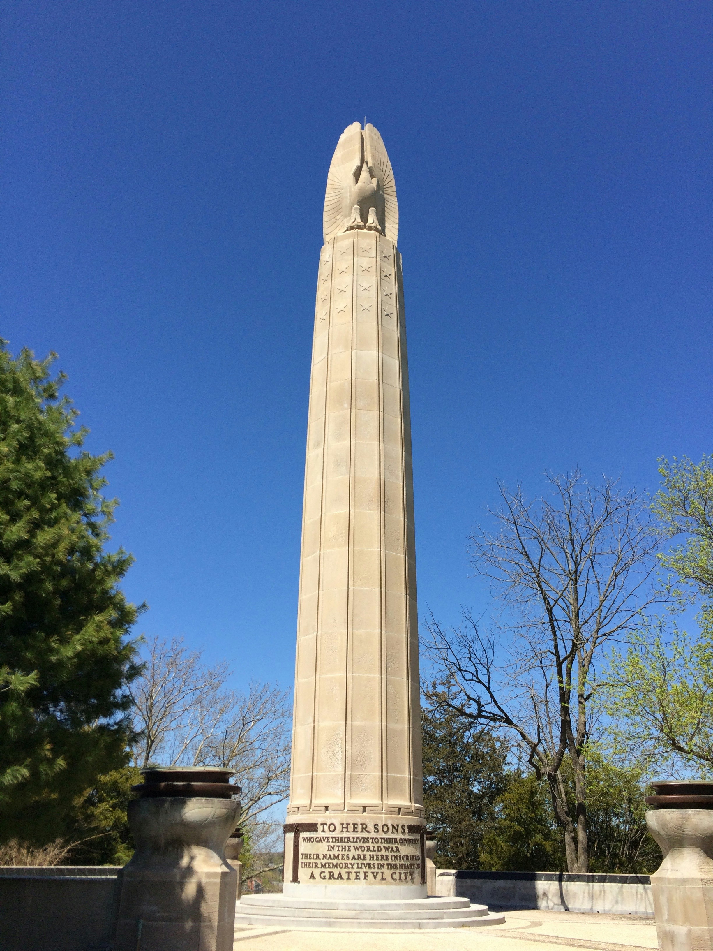 War memorial