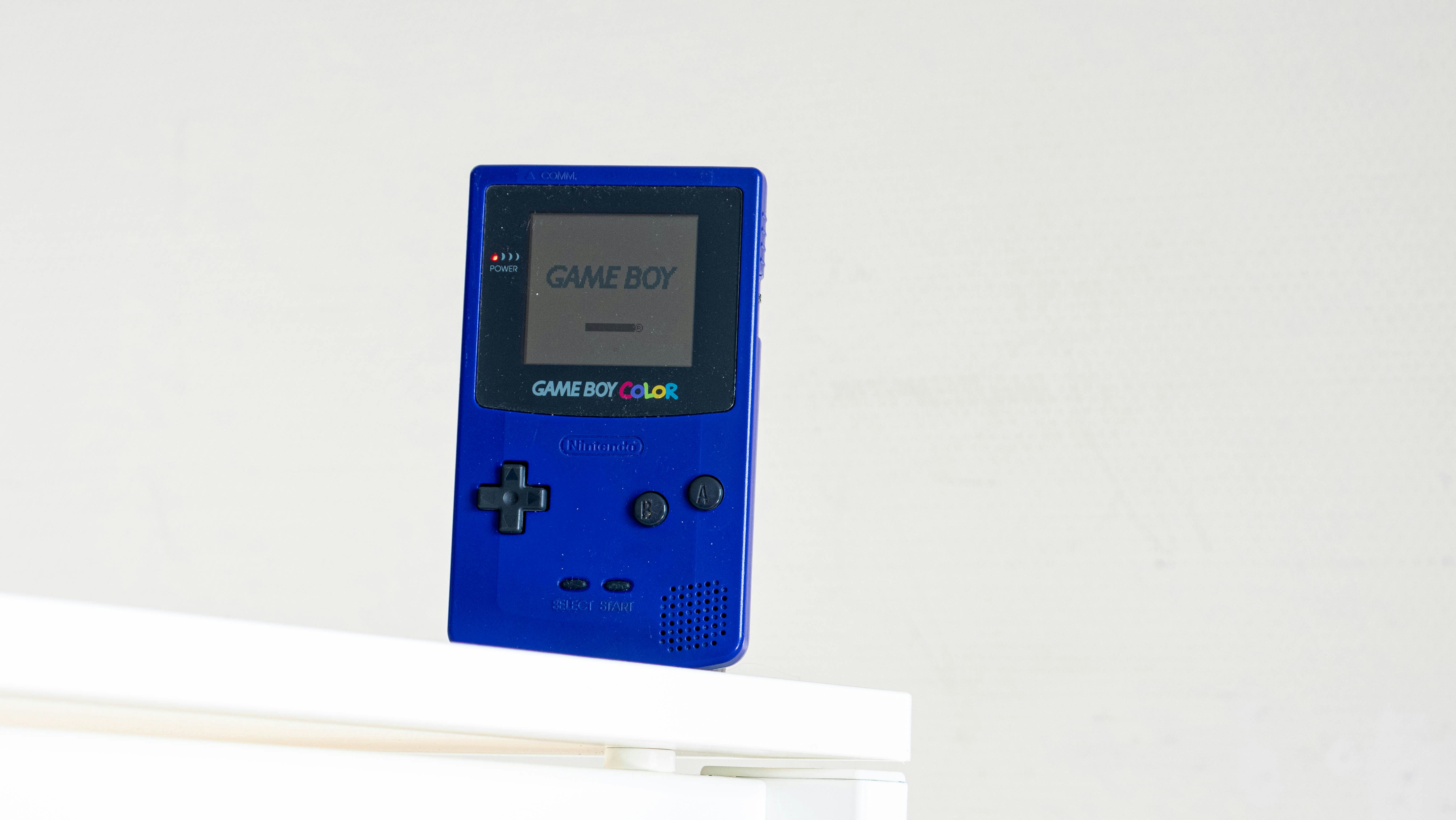 Gameboy Color Pictures | Download Free Images on Unsplash