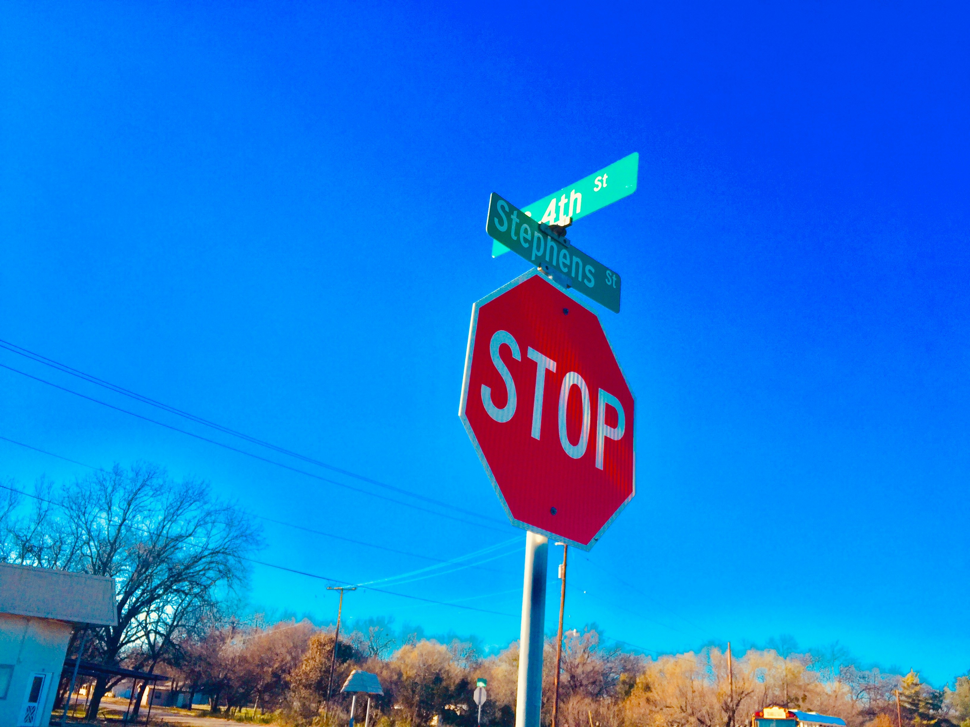 Red and white stop sign photo – Free Symbol Image on Unsplash