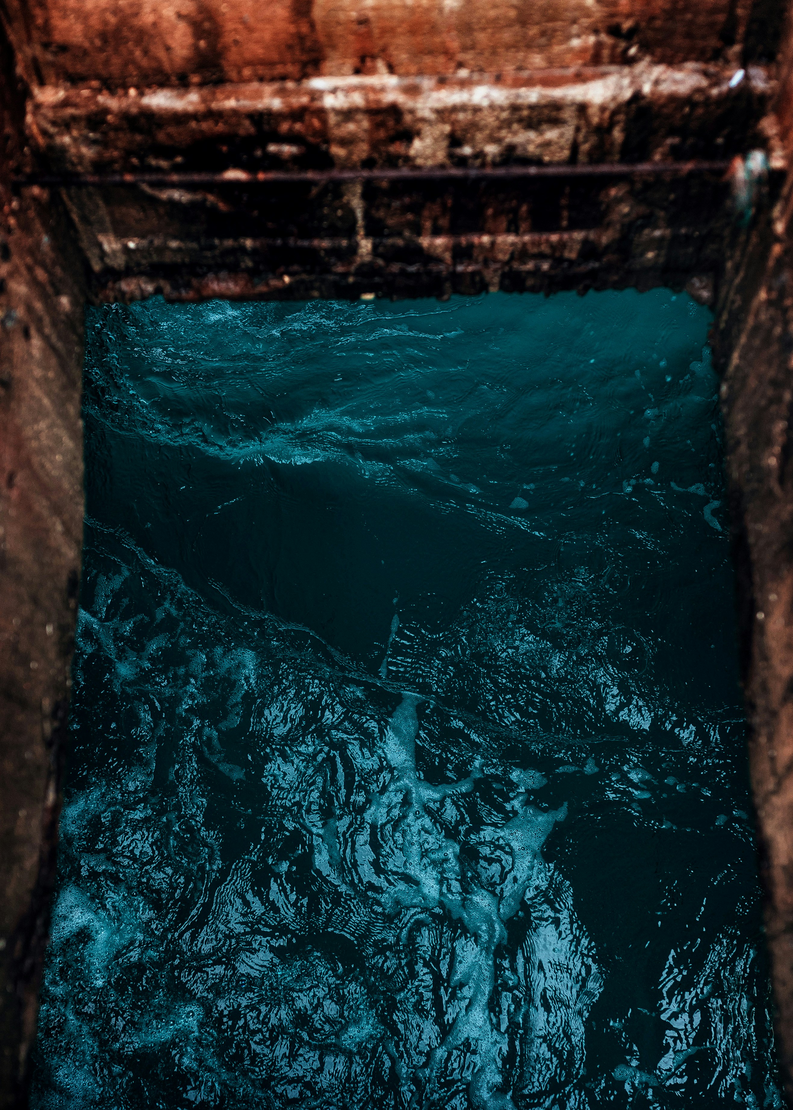 Dark Blue Sea Pictures | Download Free Images on Unsplash