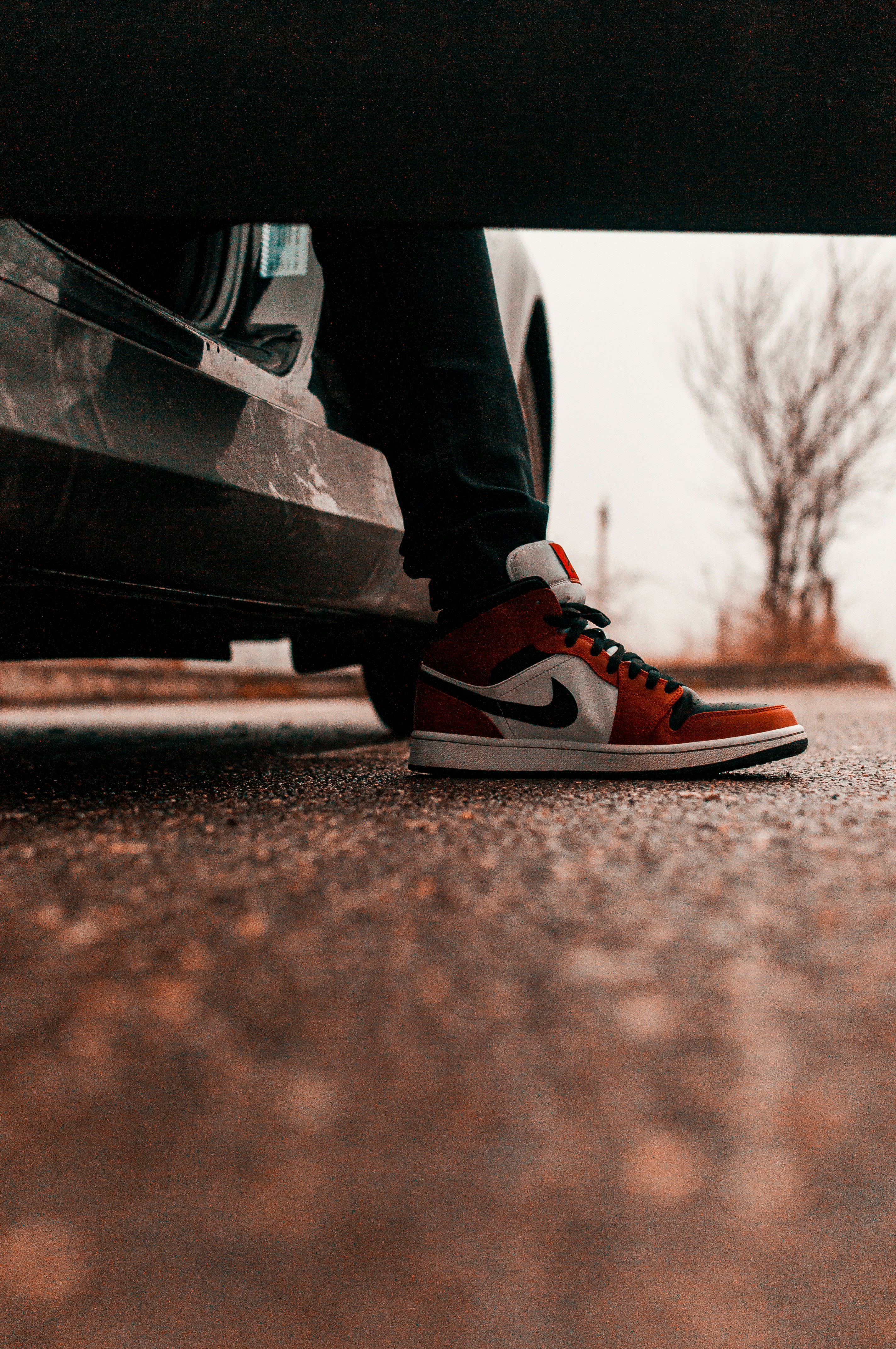 Sample photo from Nikon D300