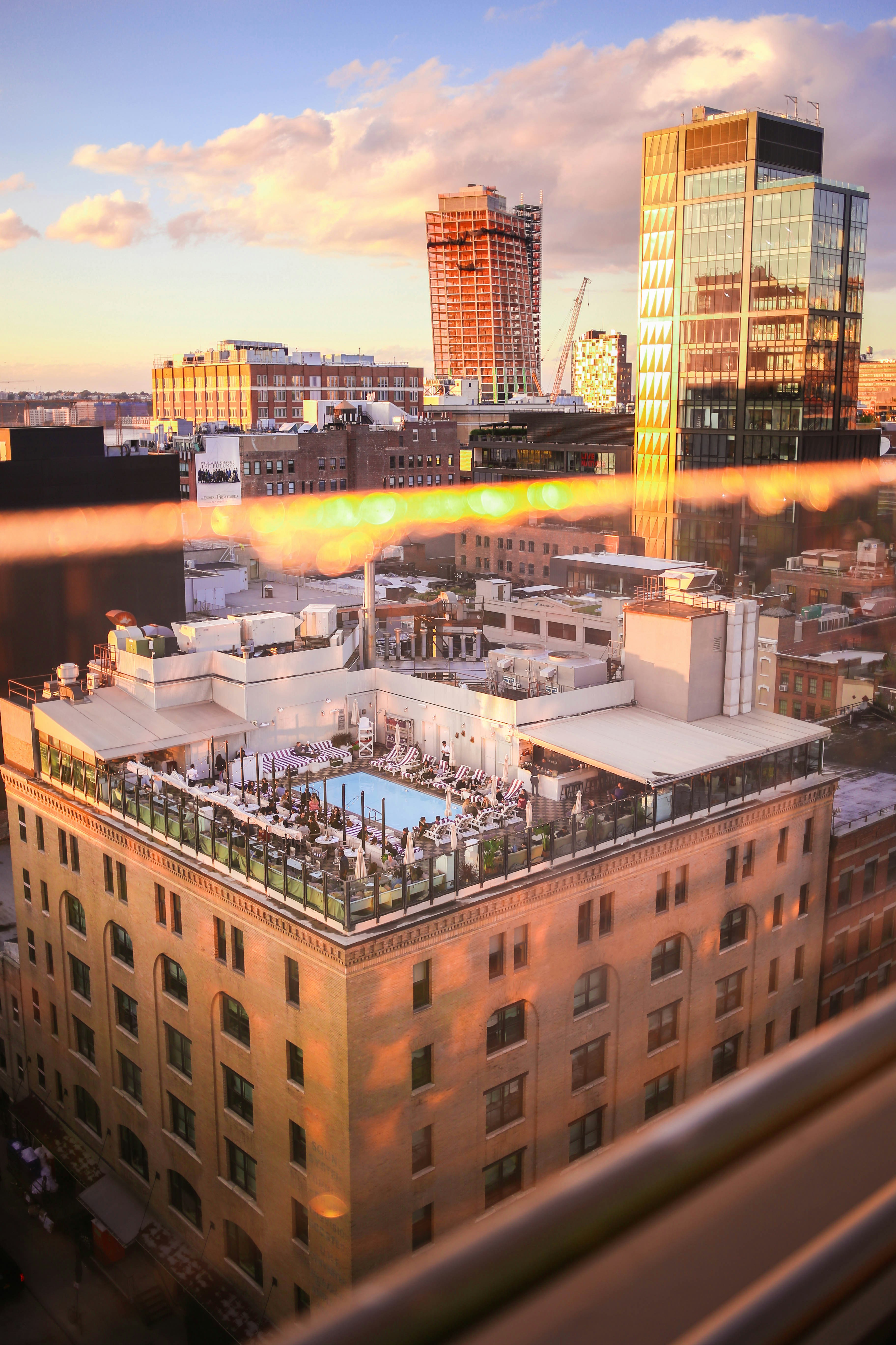 Rooftop Sunset Pictures | Download Free Images on Unsplash