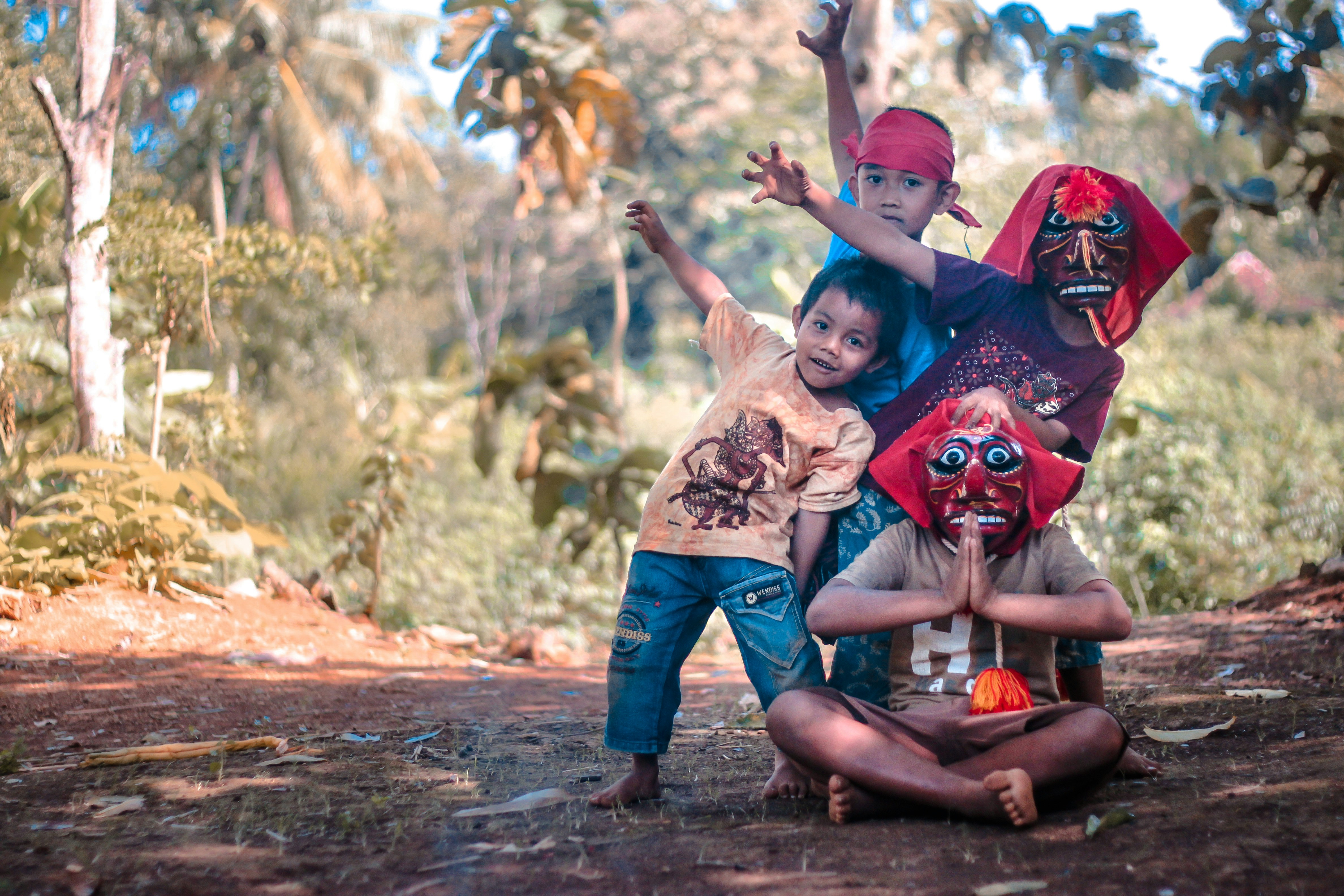 Indonesian Children Pictures | Download Free Images on Unsplash