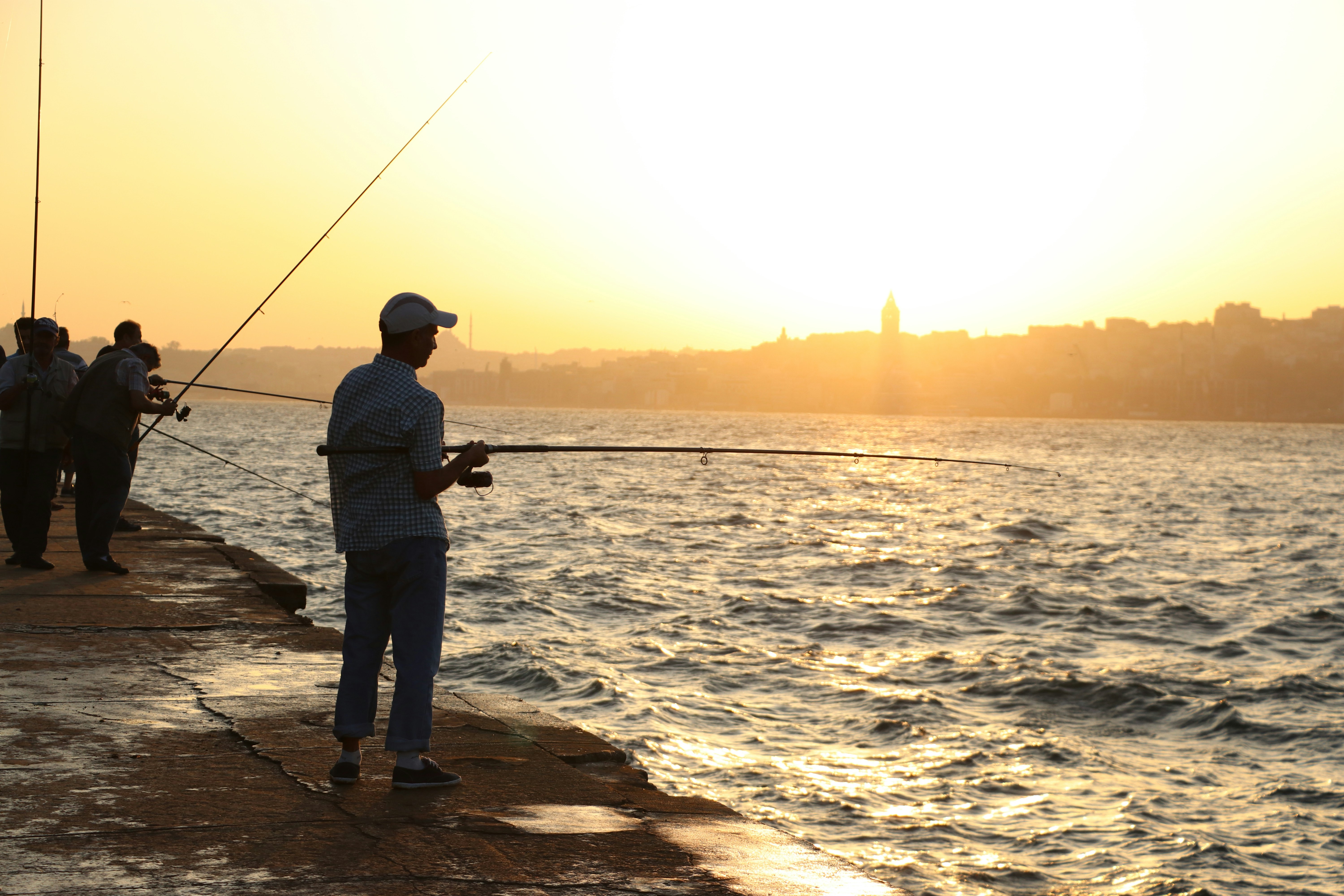 Jordan Knigge Addicted Fishing Marred Pictures | Download Free Images ...