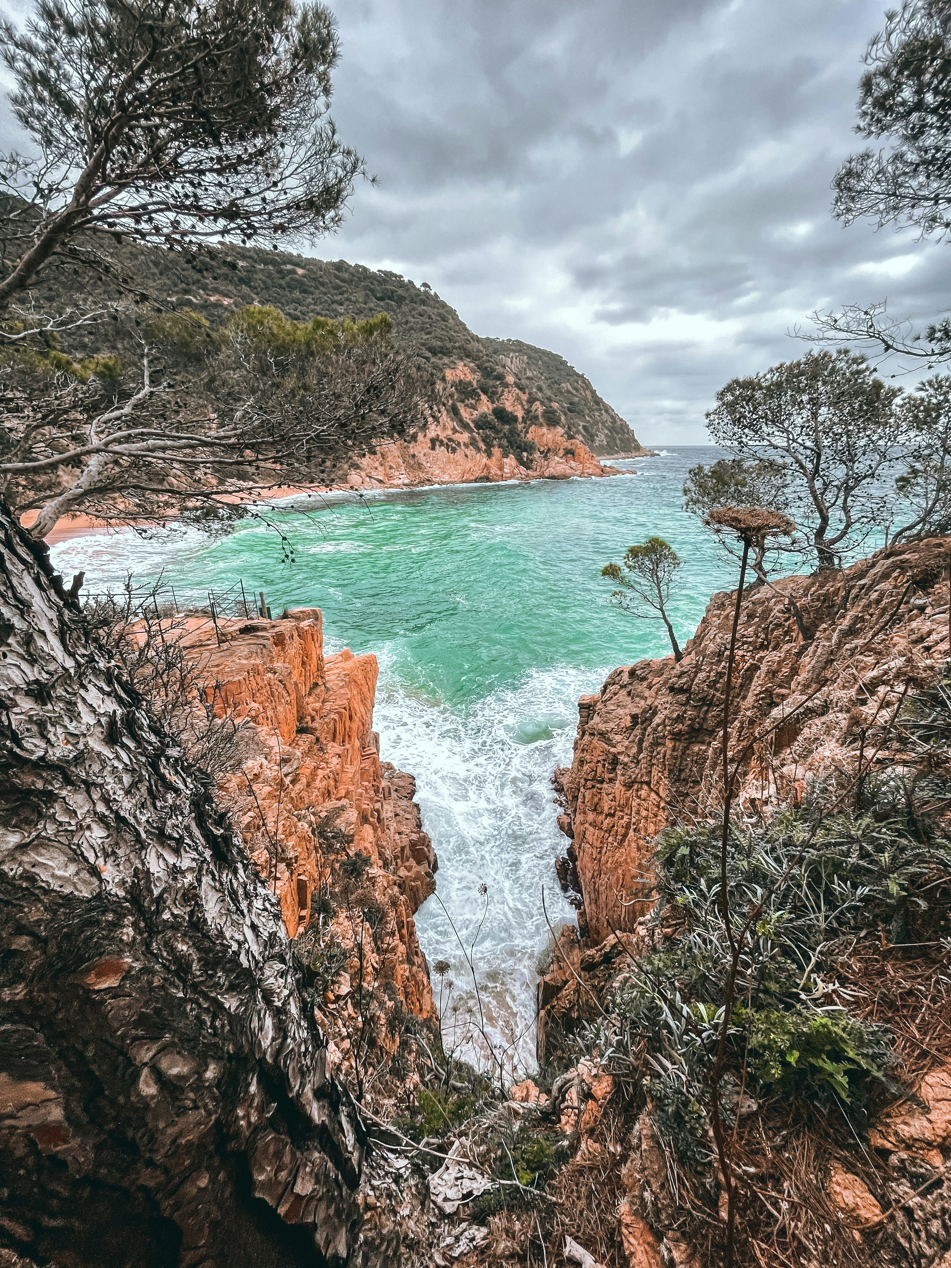 Cliff