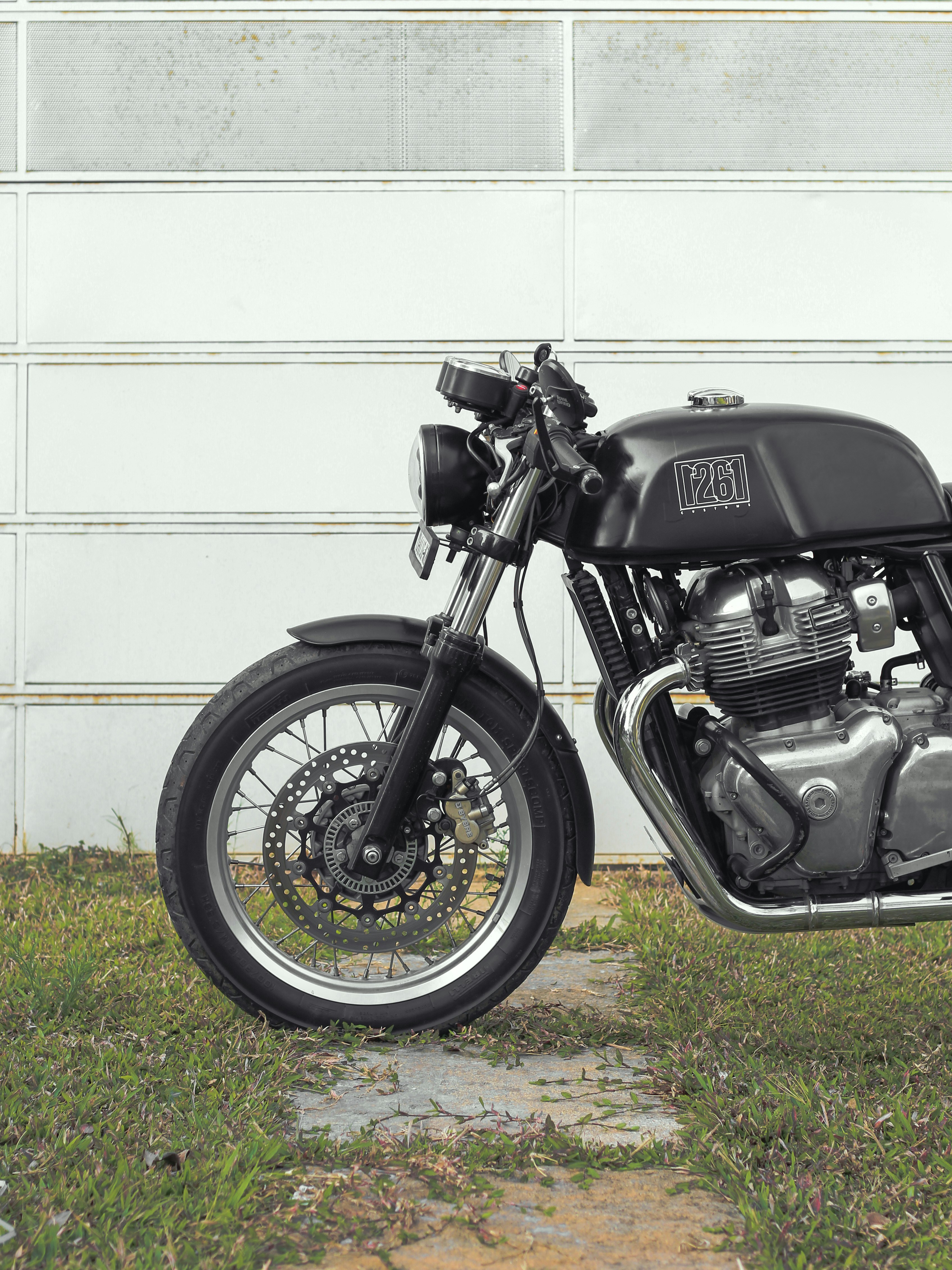 Black and silver cruiser motorcycle photo – Free Motorcycle Image on ...