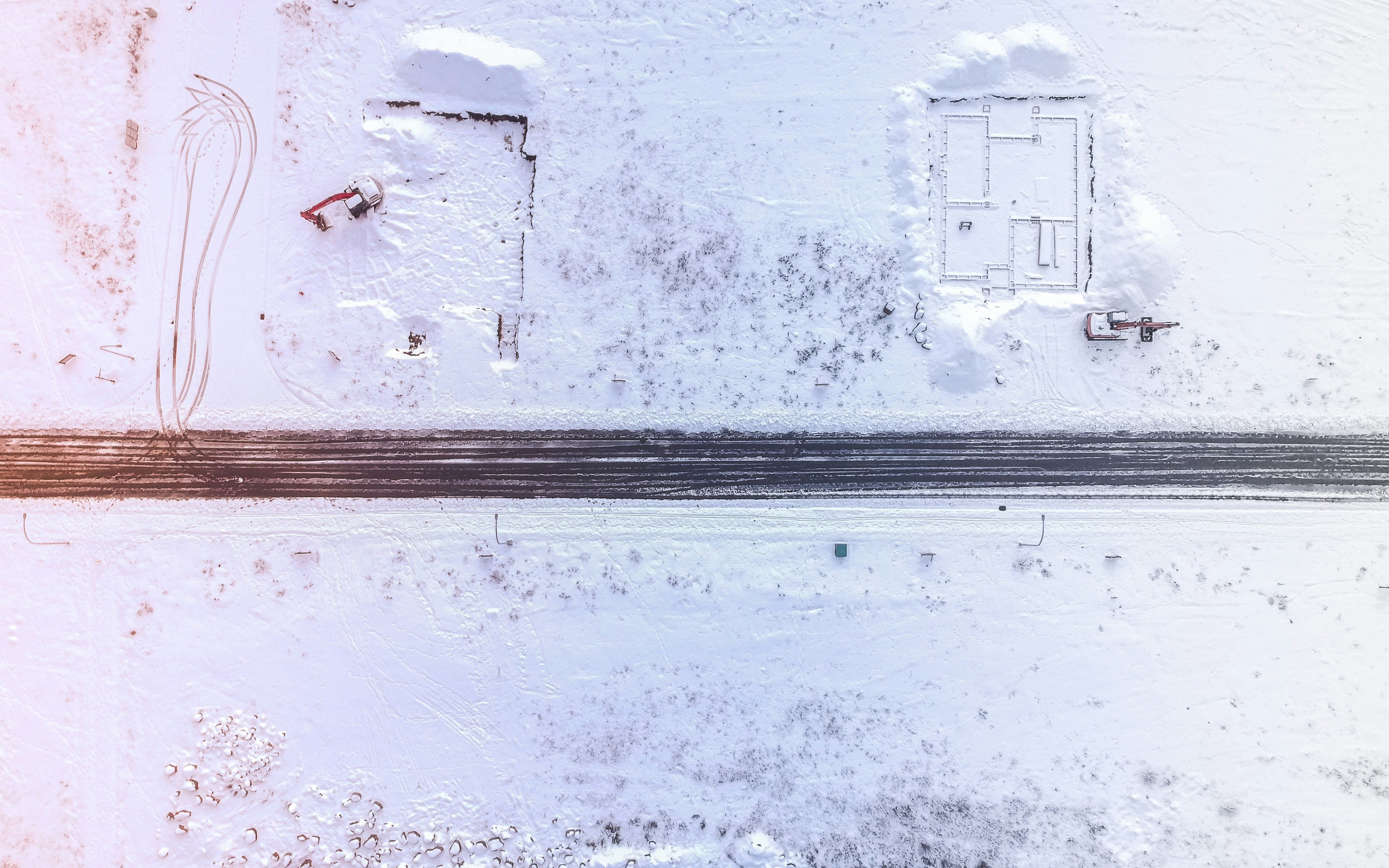 Snow Scene Pictures | Download Free Images on Unsplash