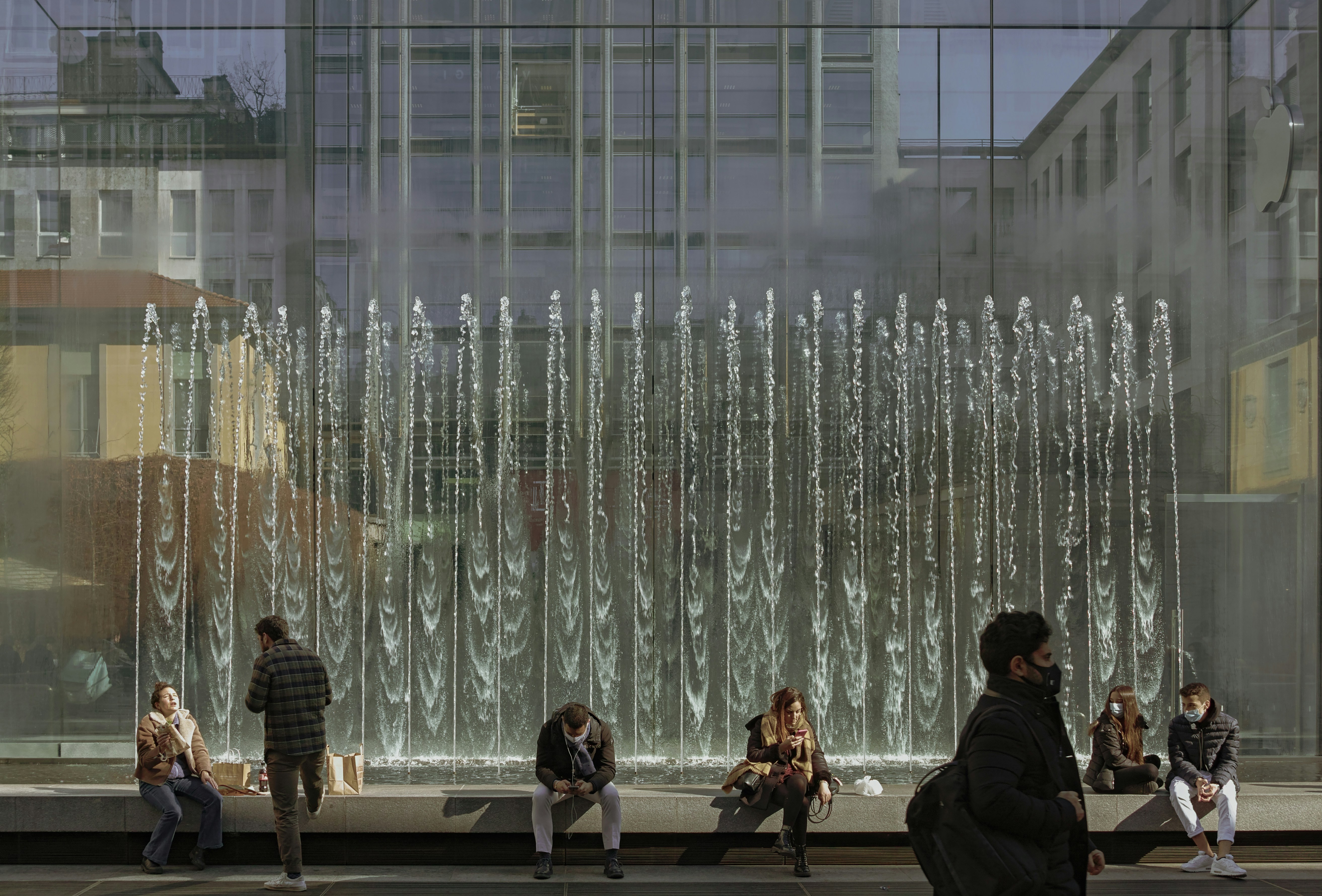 Sample photo from Sigma SD Quattro