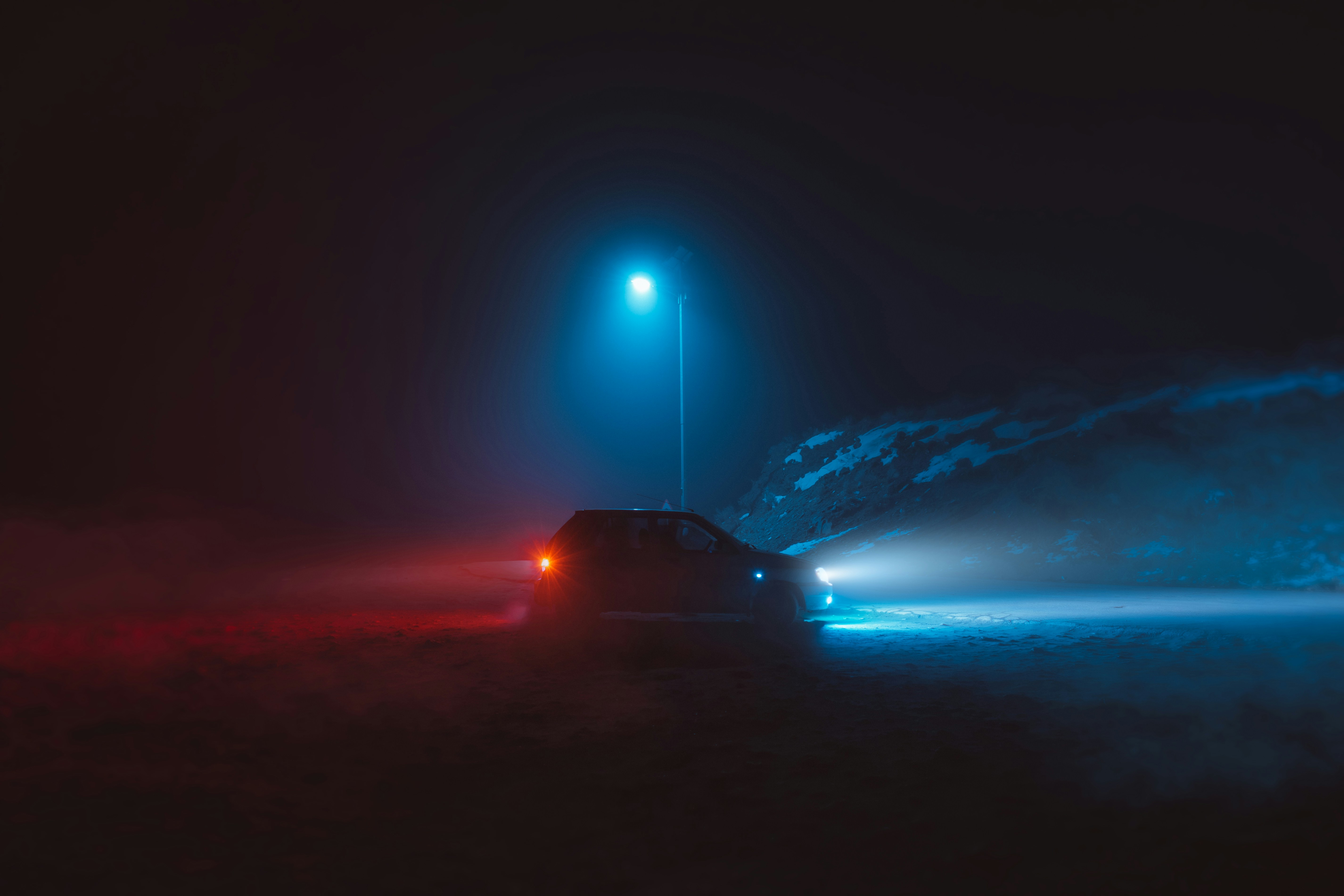 Car Night Pictures | Download Free Images on Unsplash